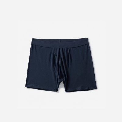 Shop Men's Underwear - Cotton Boxer Briefs & More | Everlane