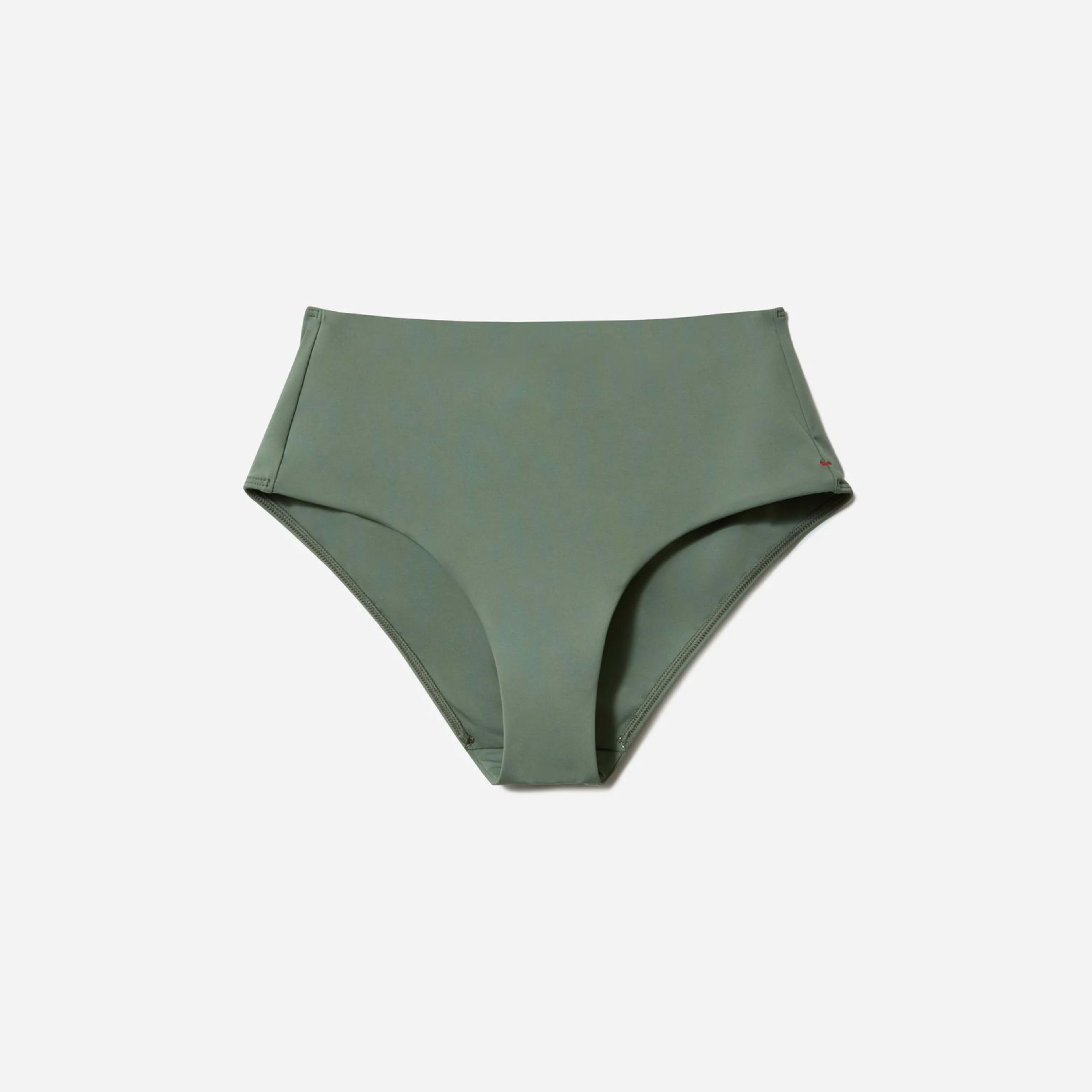 The High-Rise Hipster Bottom Herb – Everlane