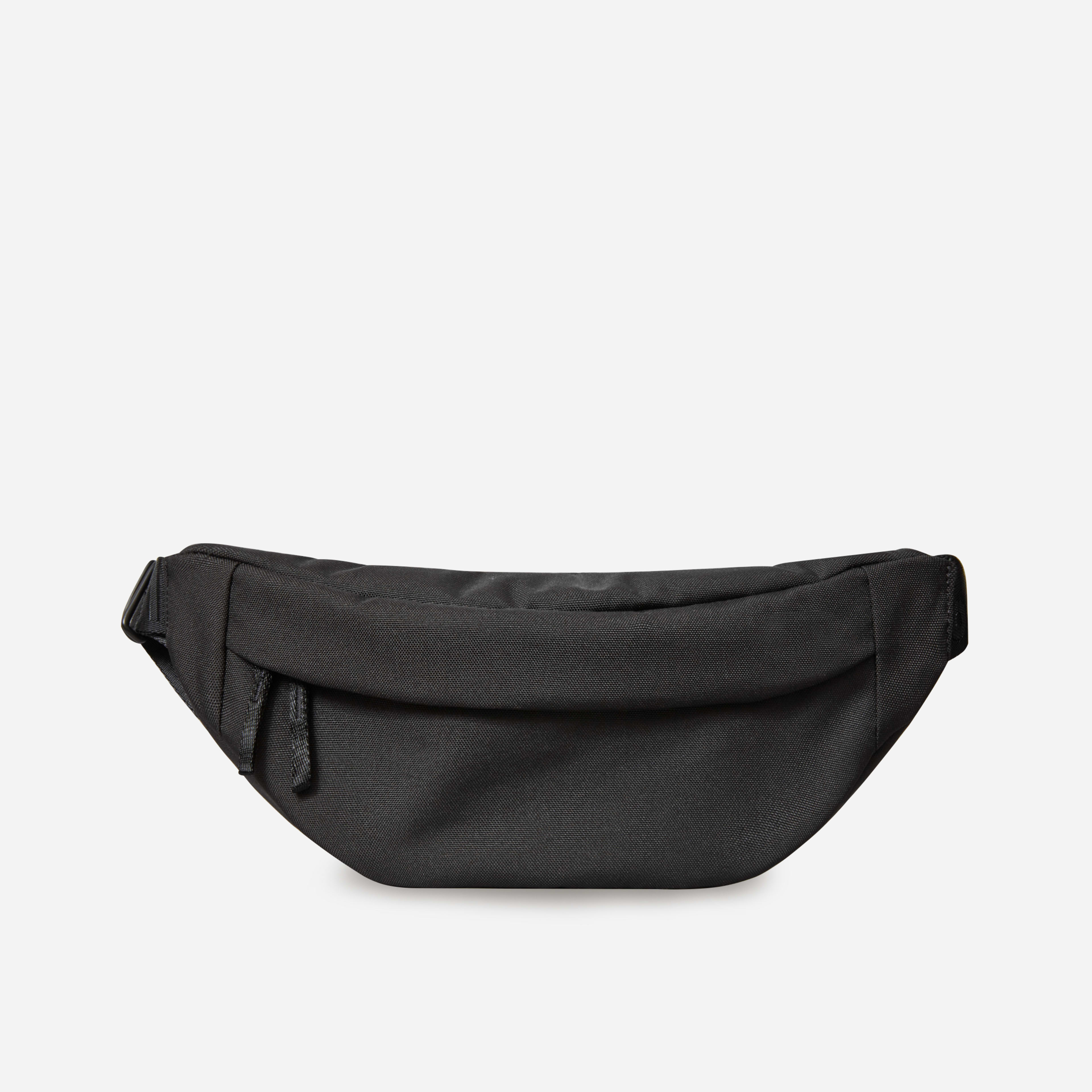 The ReNew Transit Bag Black – Everlane