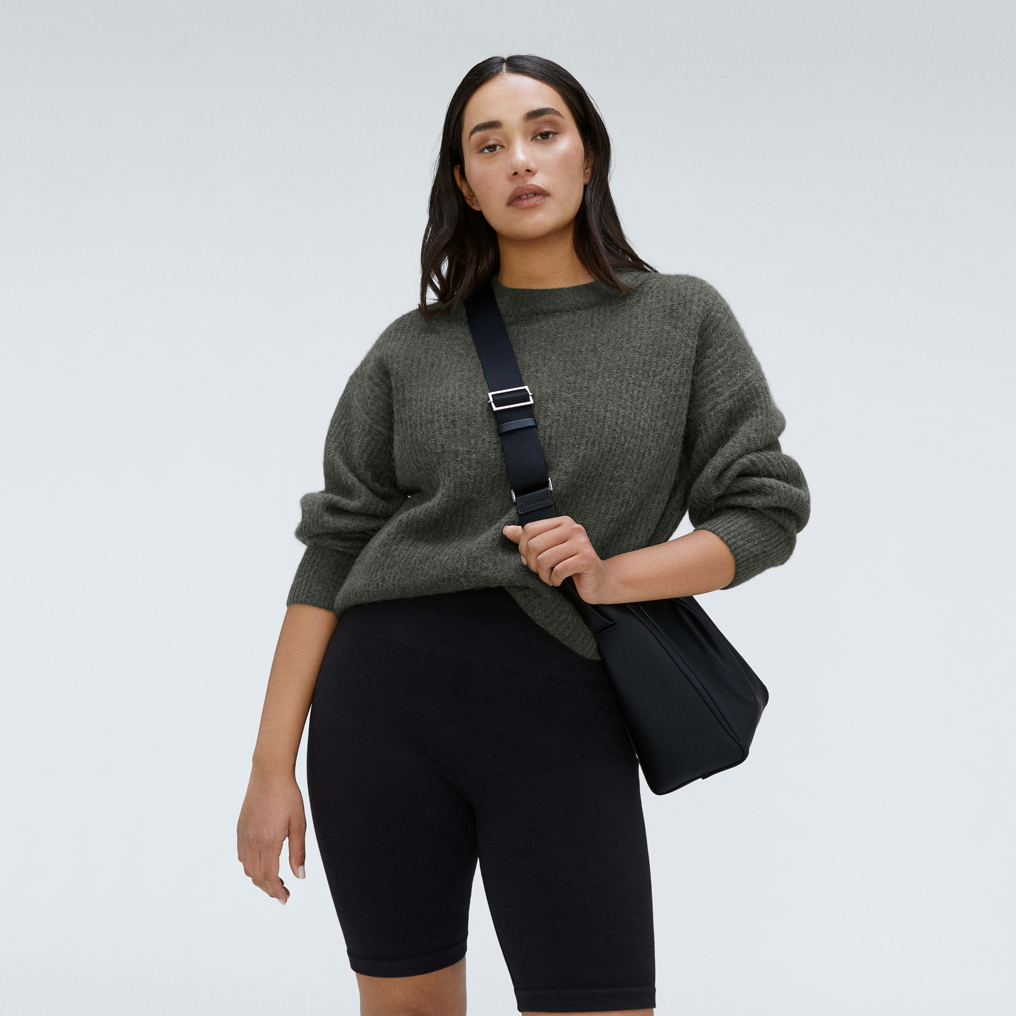The Alpaca Crew Kambaba – Everlane