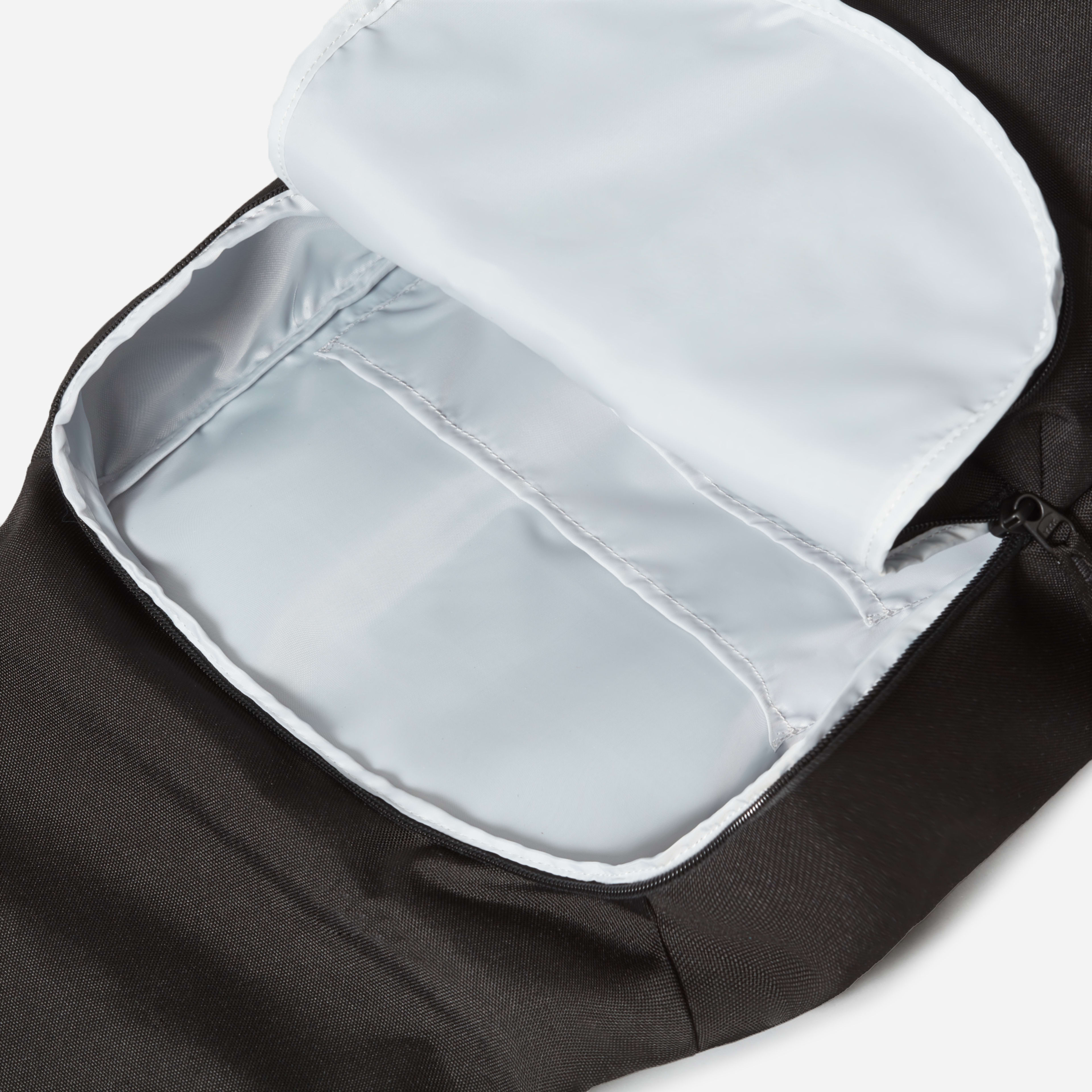 The ReNew Transit Backpack Black – Everlane