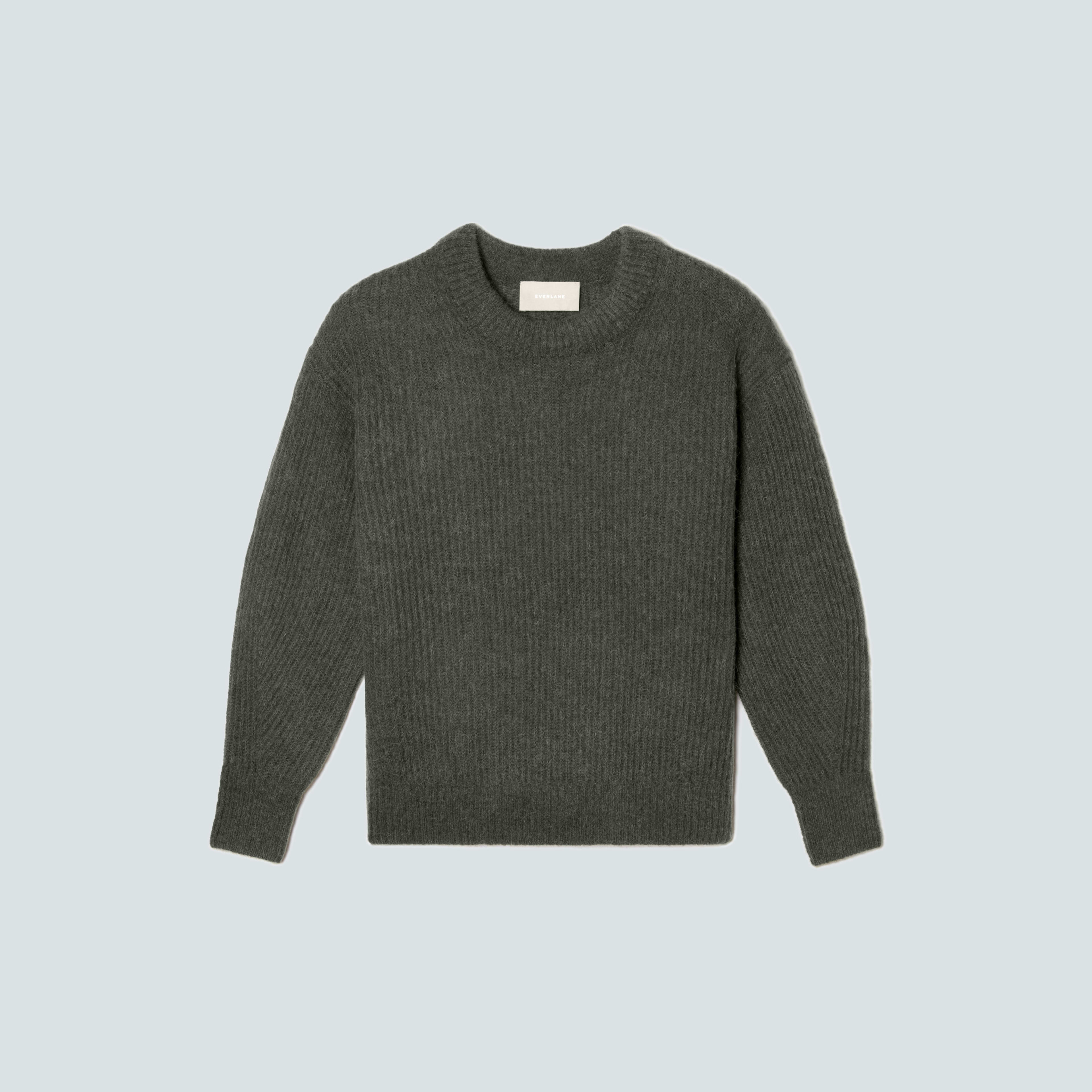 The Alpaca Crew Kambaba – Everlane