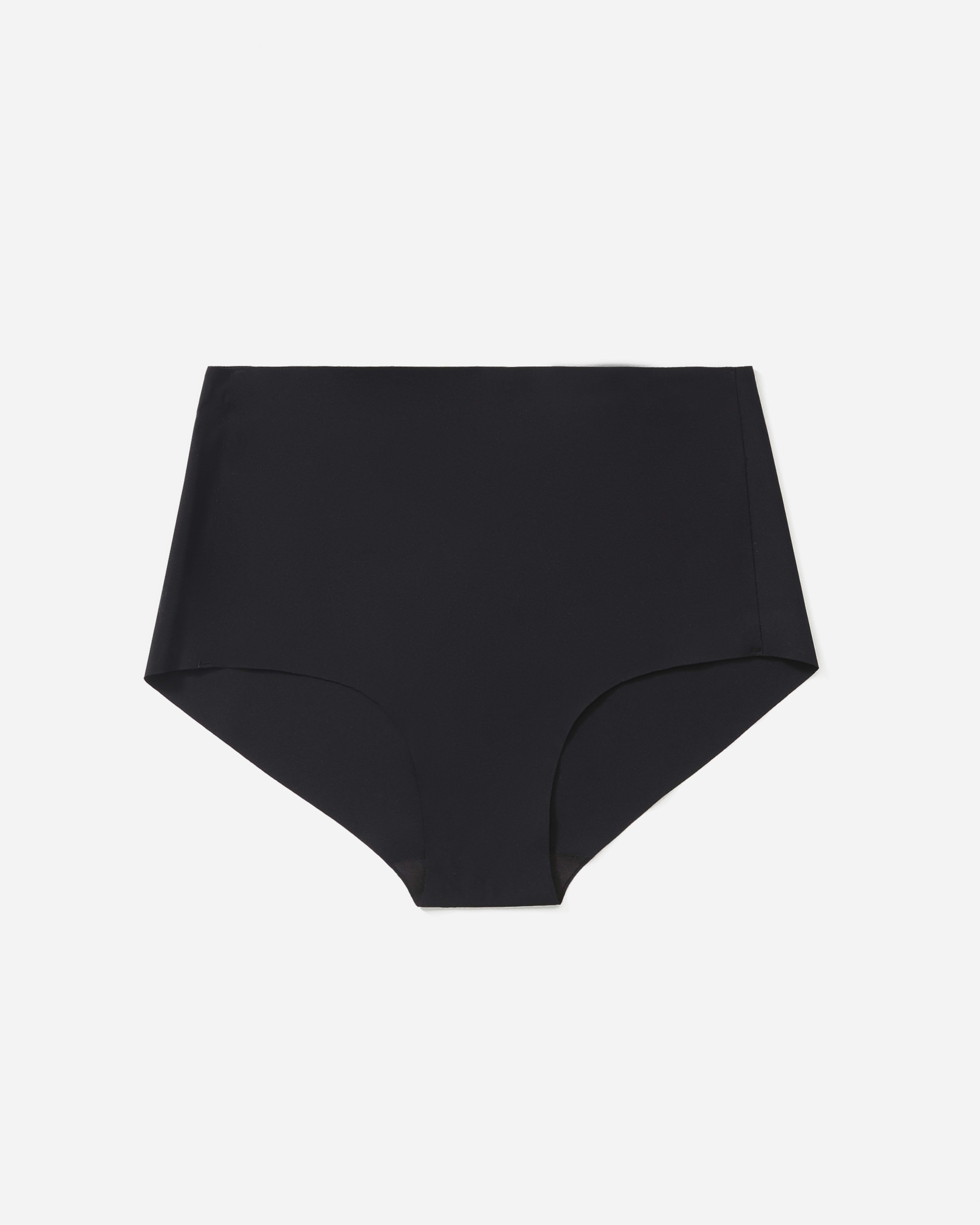 The Invisible High-Rise Hipster Black – Everlane