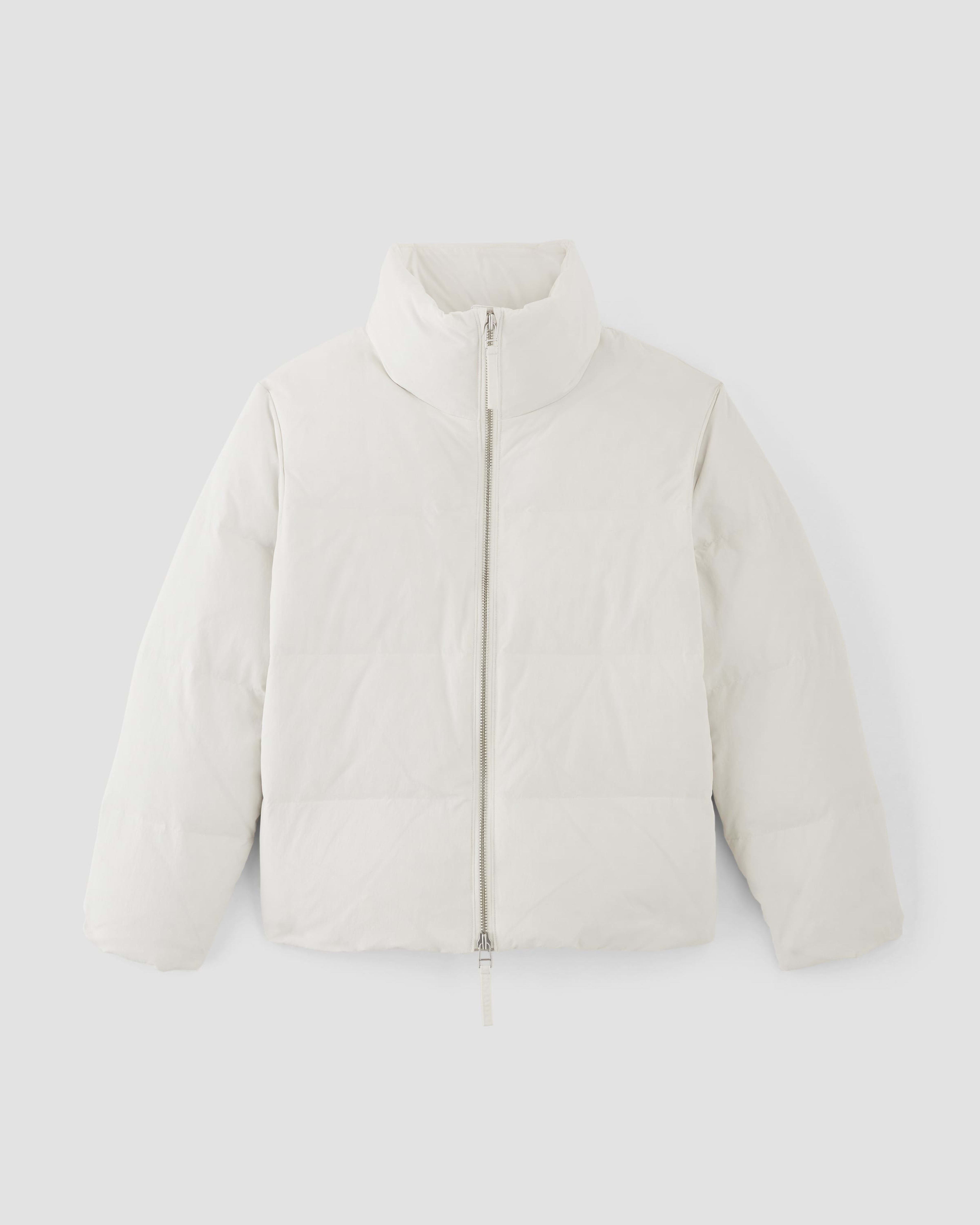 The Re:Down® Puffer Bone – Everlane