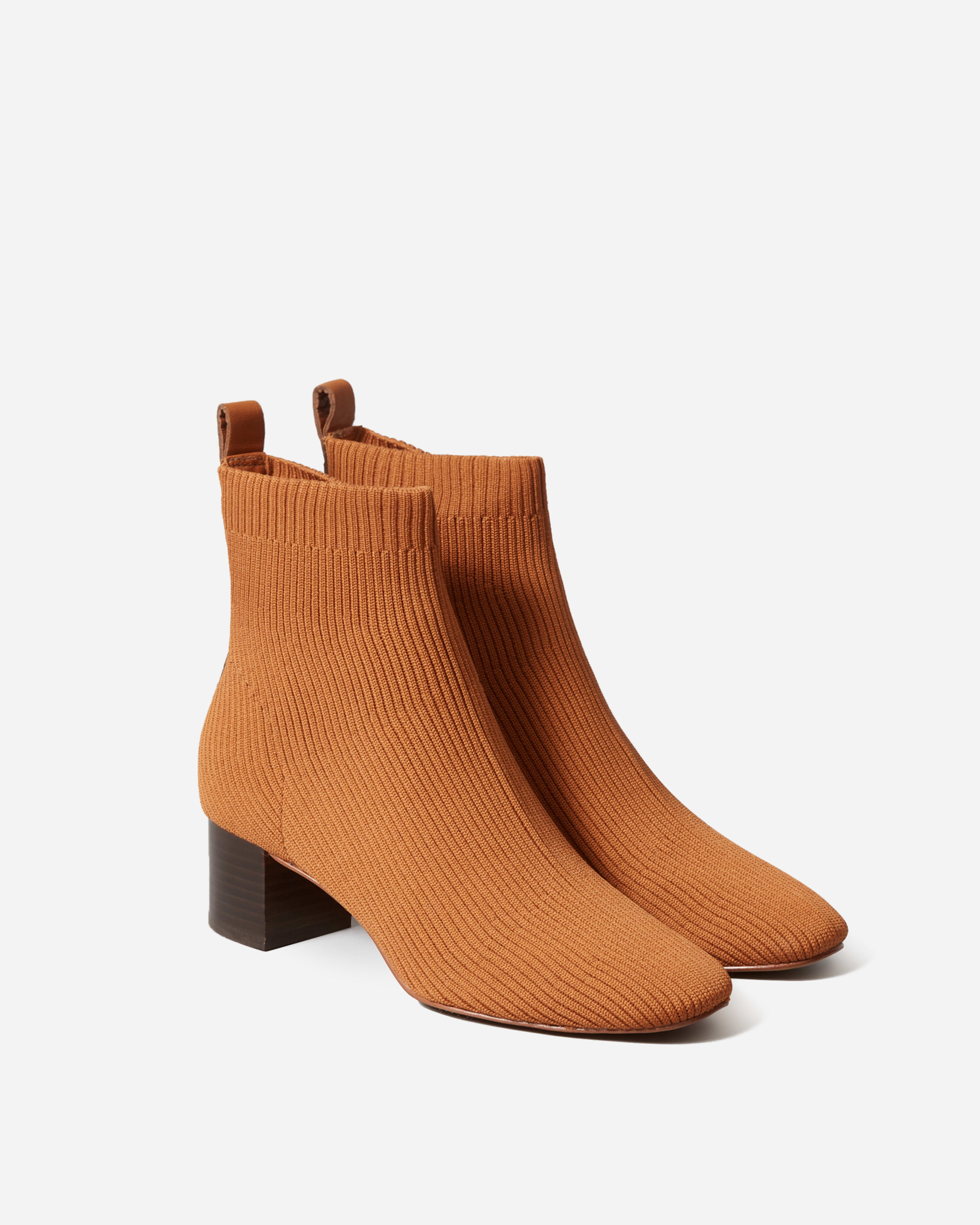 The Glove Boot Toffee – Everlane