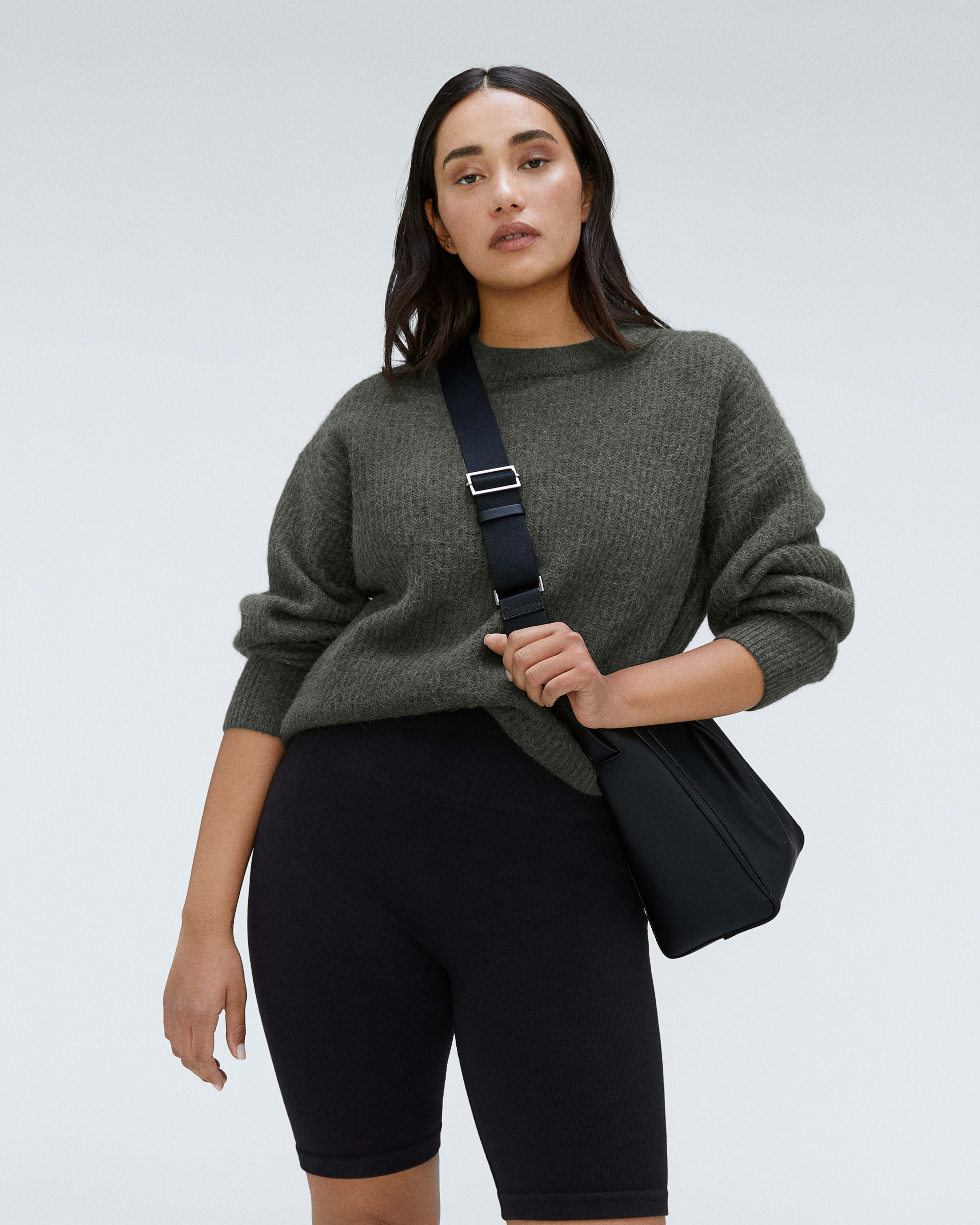 The Alpaca Crew Kambaba – Everlane