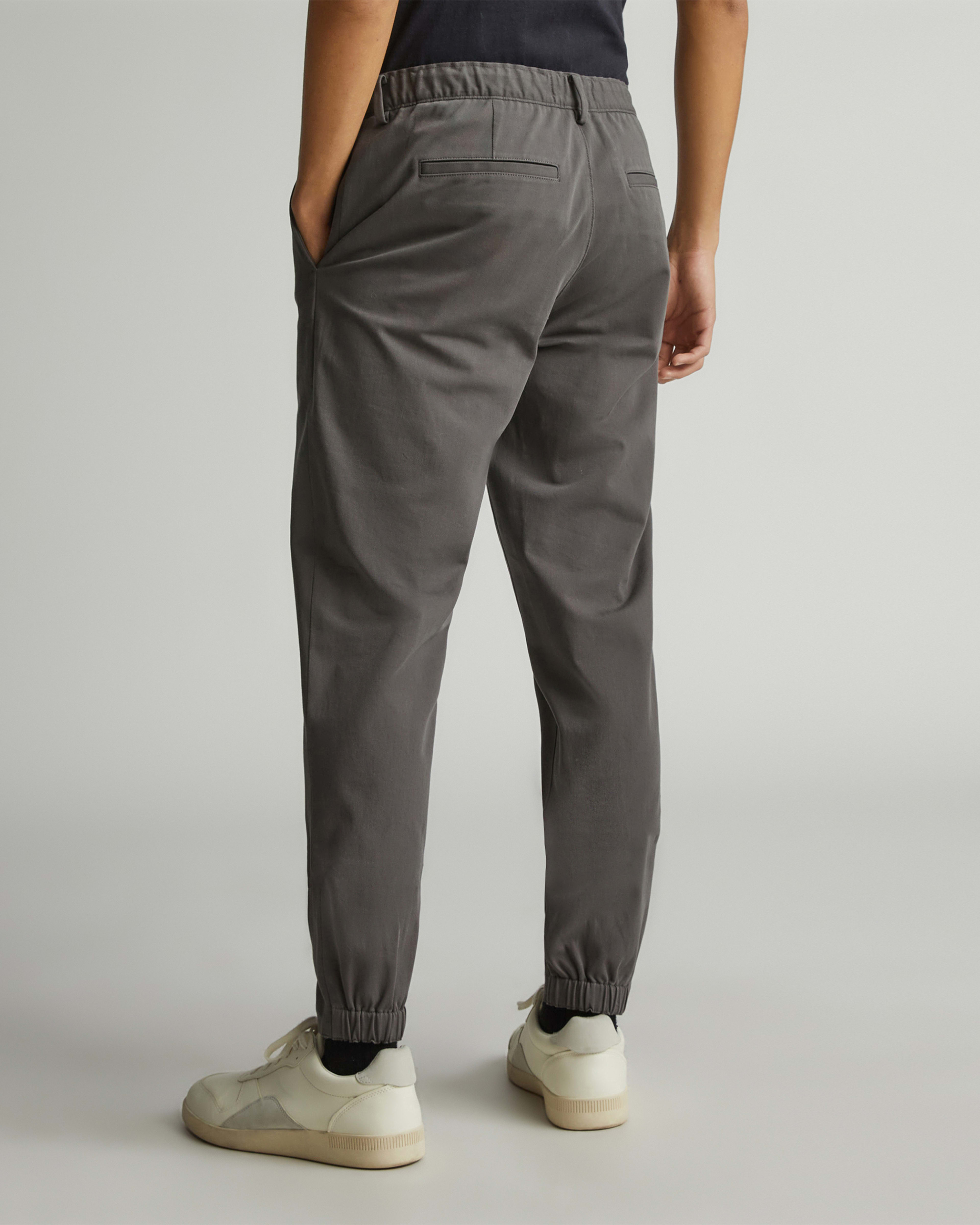 The Performance Traveler Chino Slate Grey – Everlane