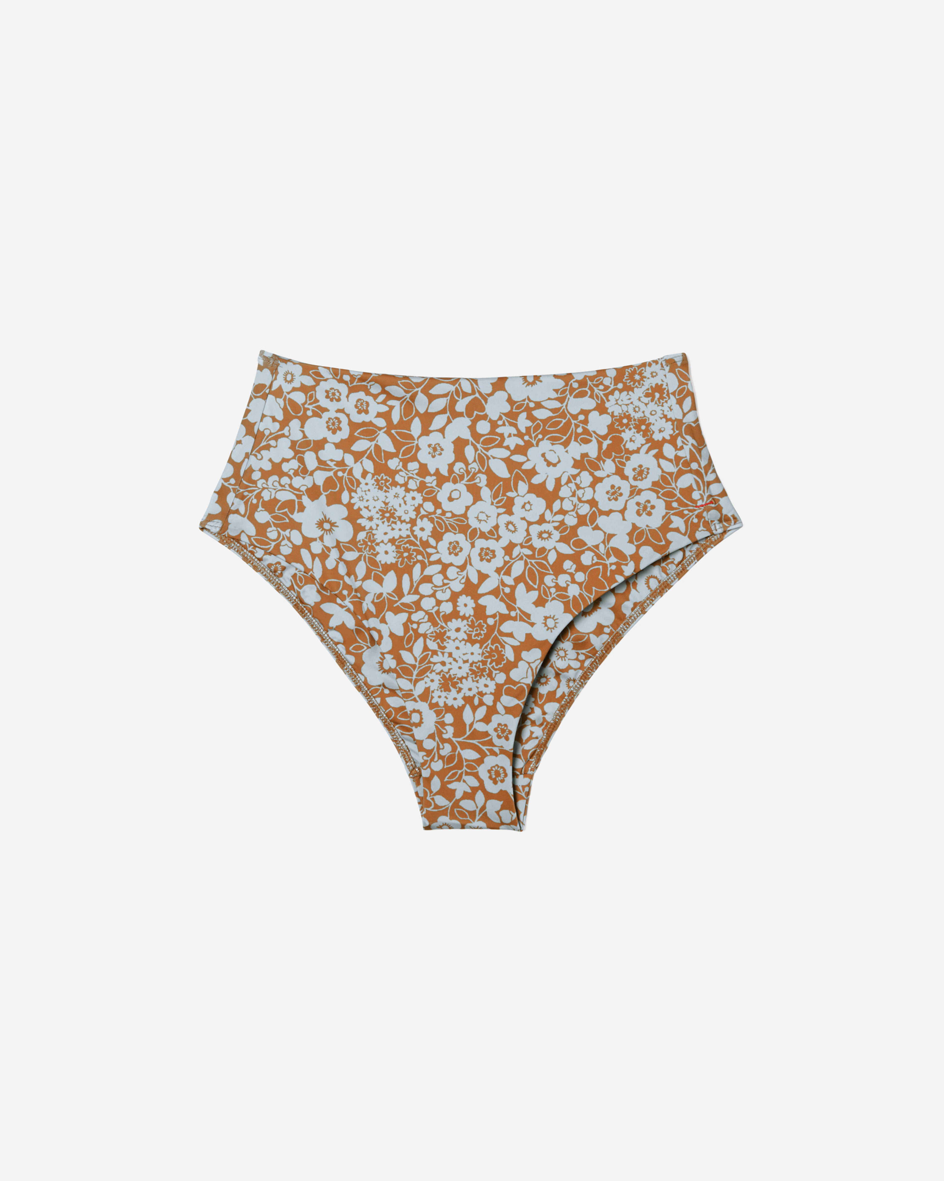 The High-Rise Hipster Bottom Honey Floral – Everlane