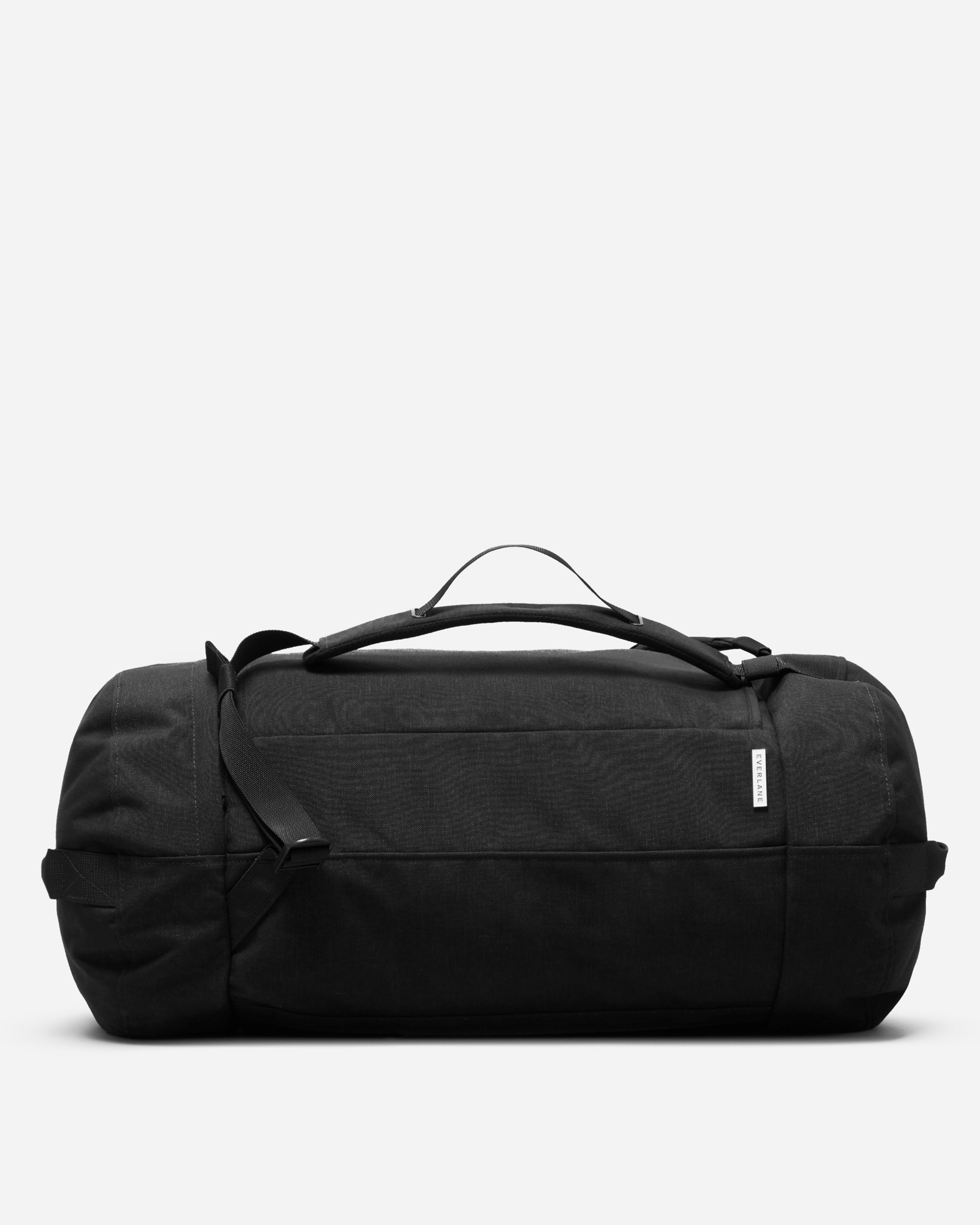 The Mover Pack Black – Everlane