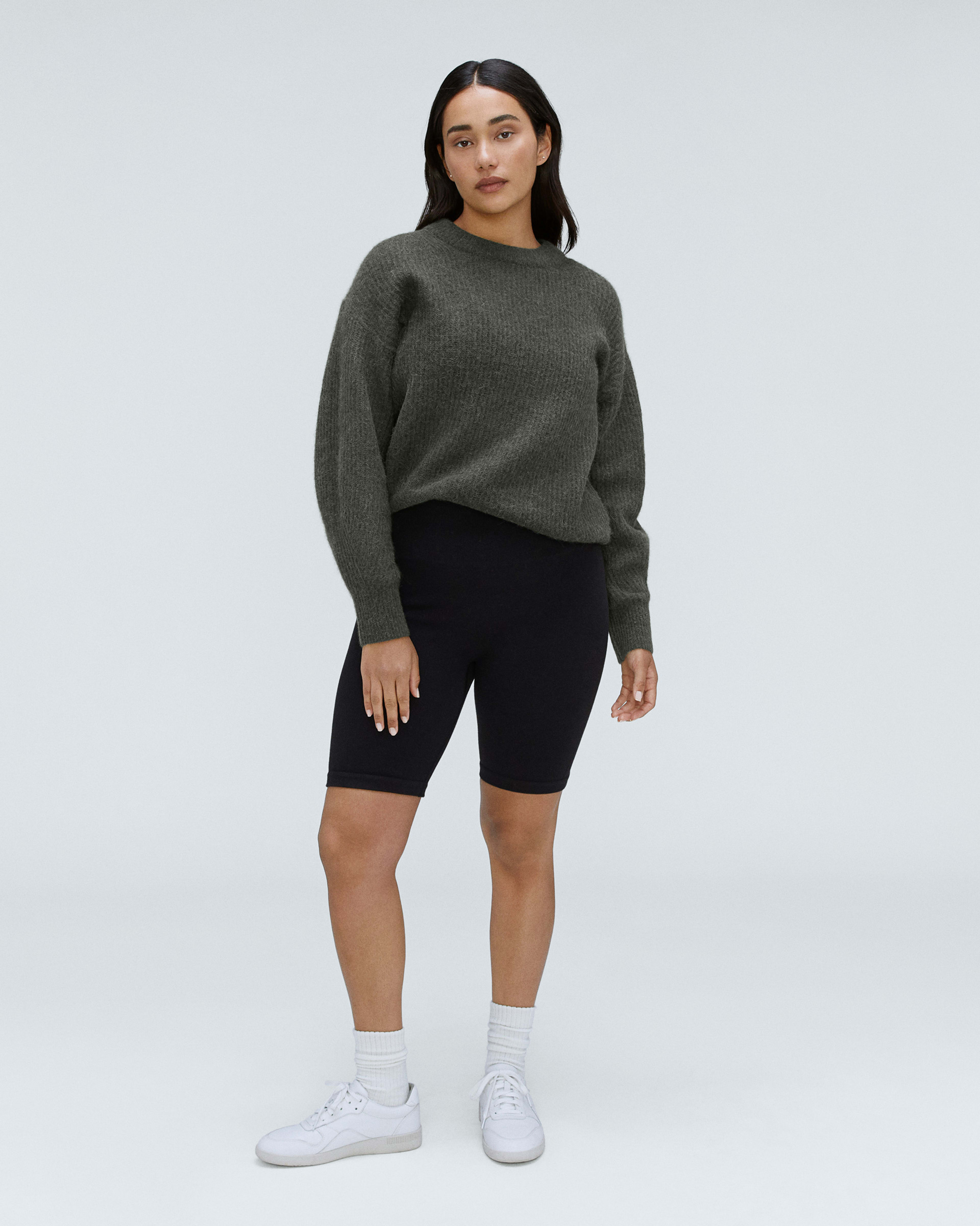 The Alpaca Crew Kambaba – Everlane