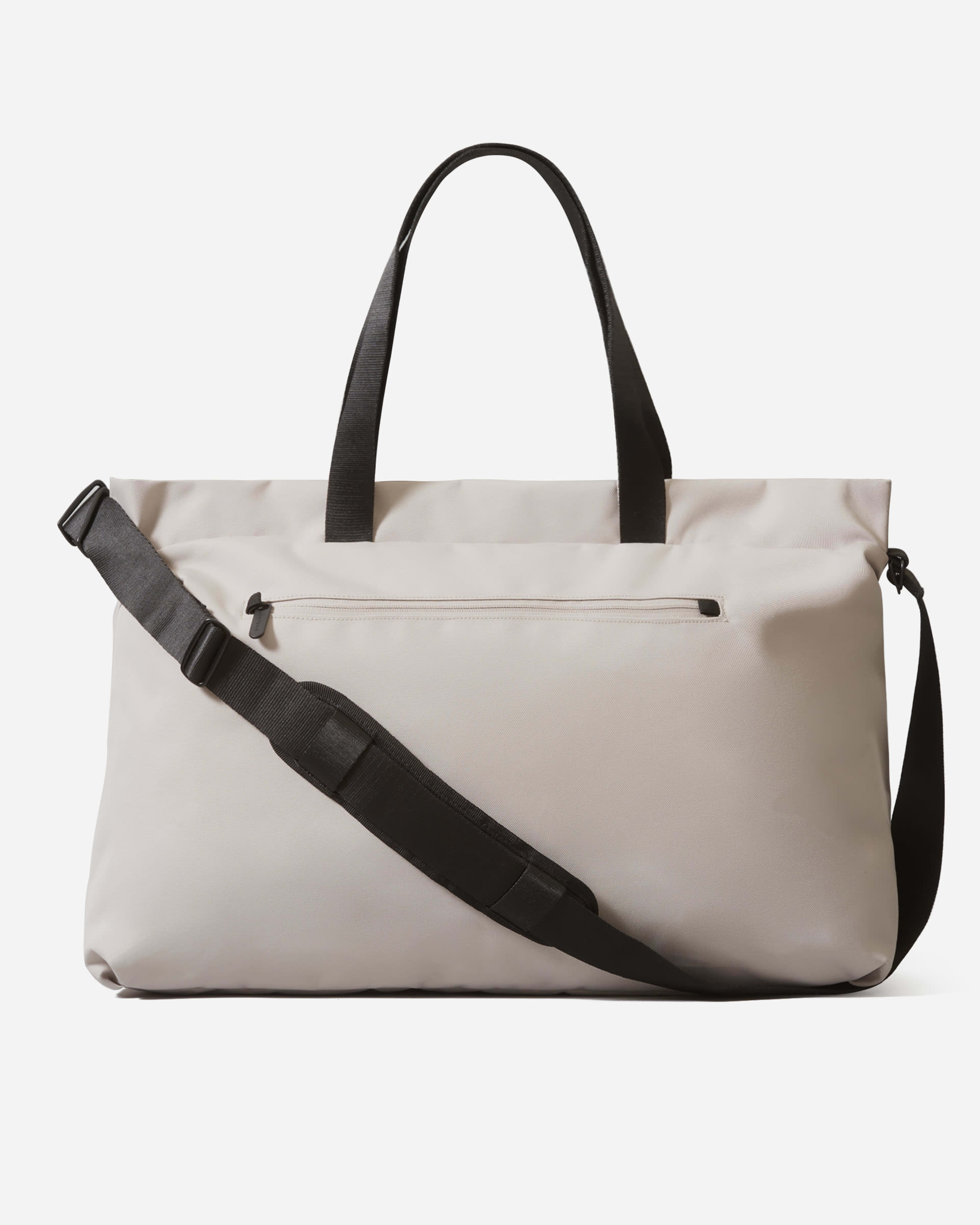 The ReNew Transit Weekender Warm Quartz – Everlane