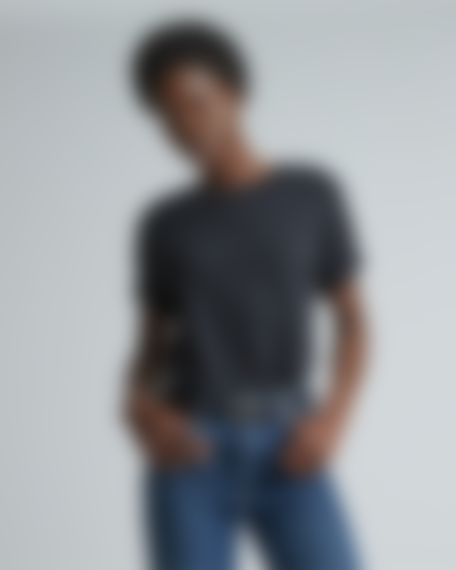 The Air Oversized Crew Tee