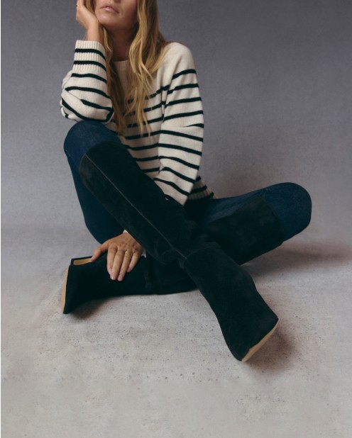 Womens Boots & Booties Shop – Everlane