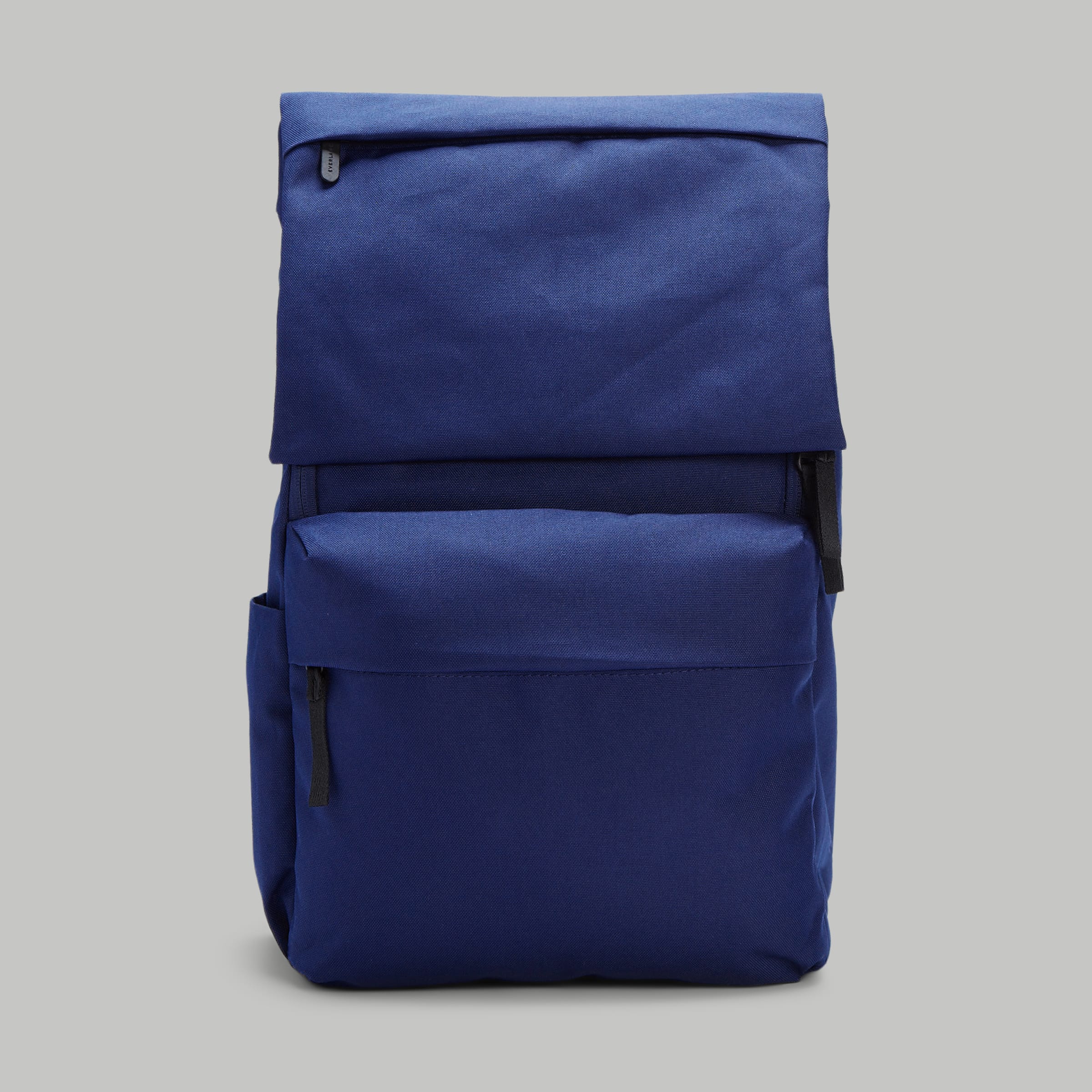 The ReNew Transit Backpack Ocean Cavern – Everlane