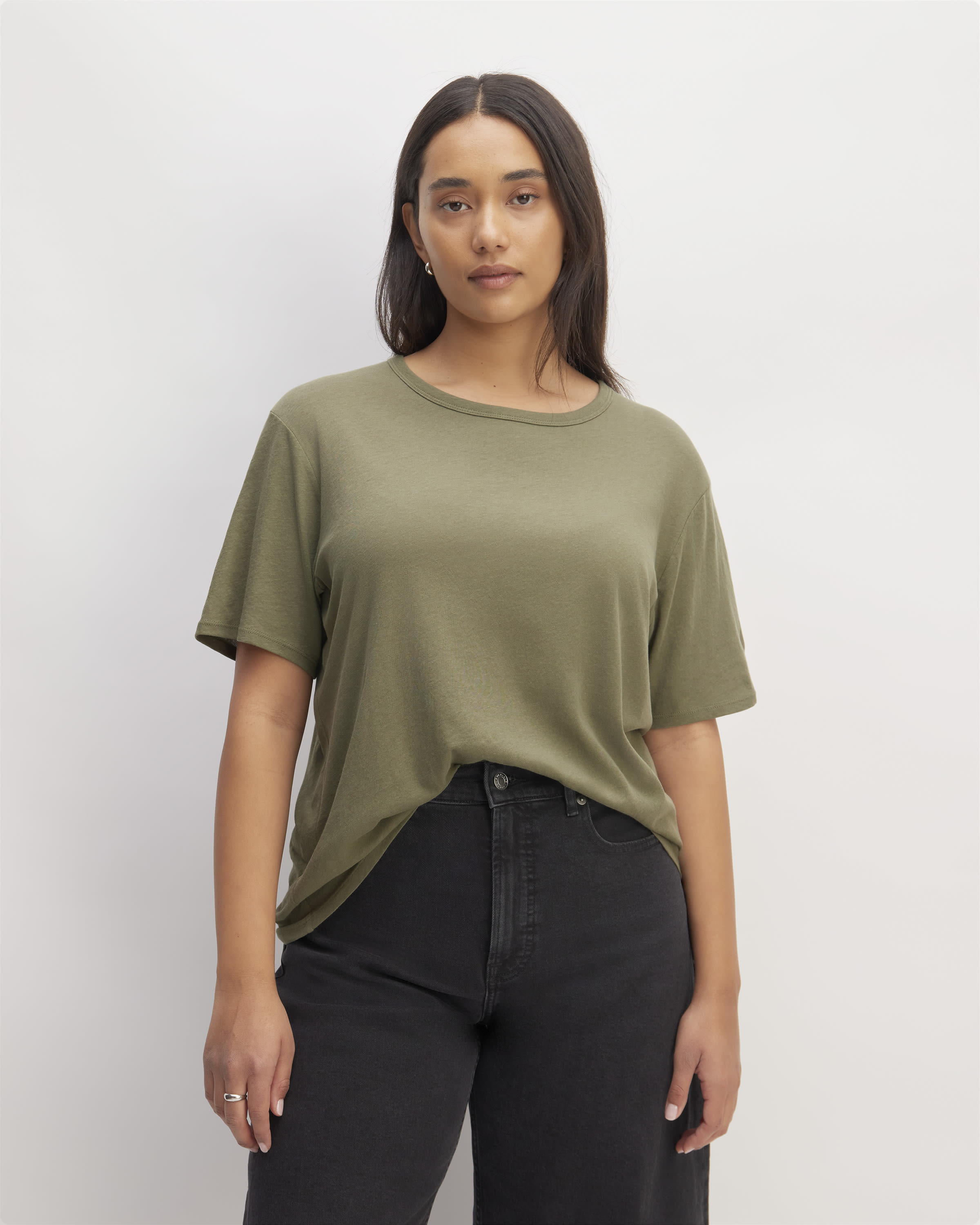 The Air Tee Kalamata – Everlane