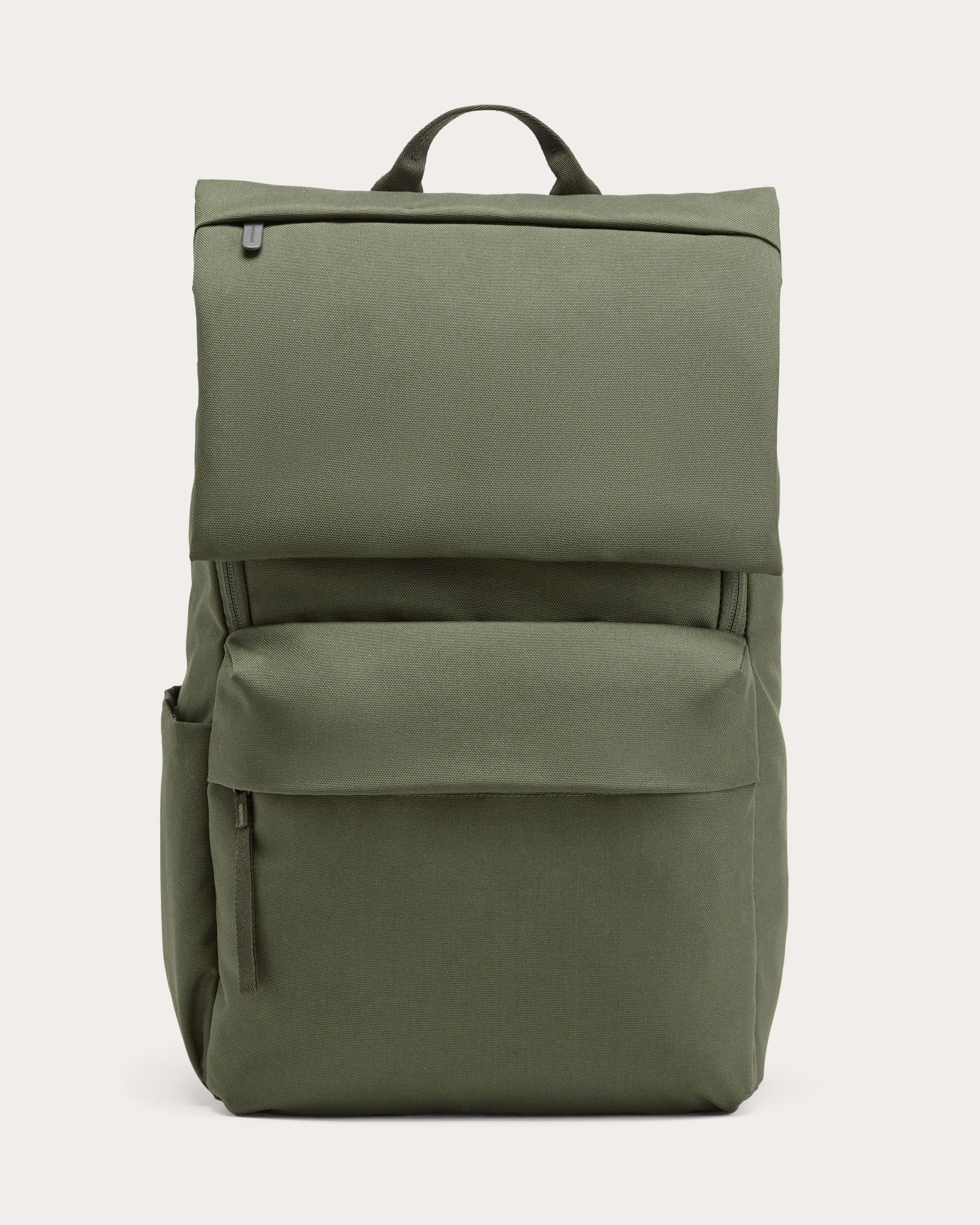 The ReNew Transit Backpack Dark Forest – Everlane