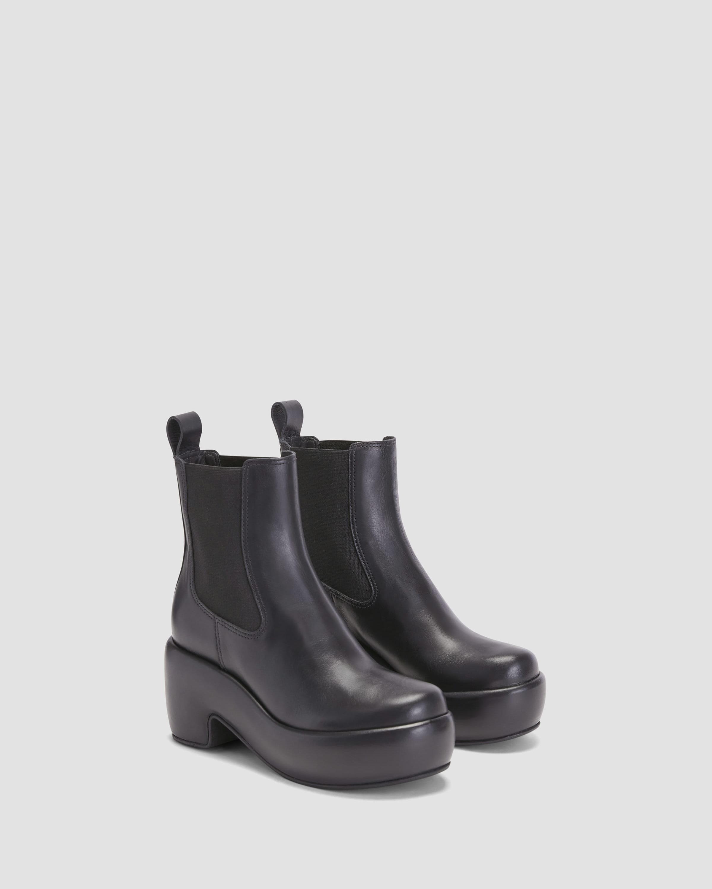 Image of The Puffa Boot