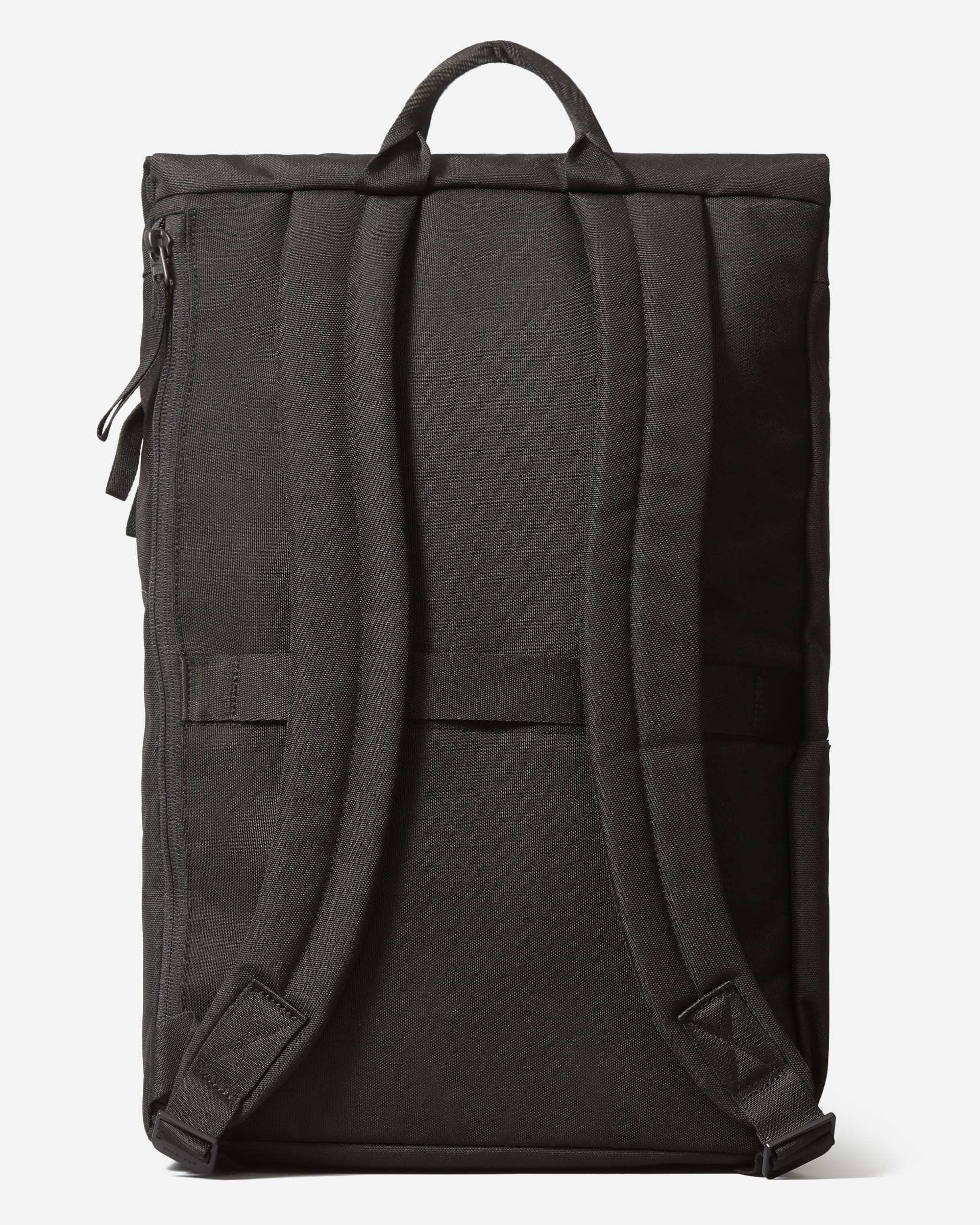 The ReNew Transit Backpack Black – Everlane