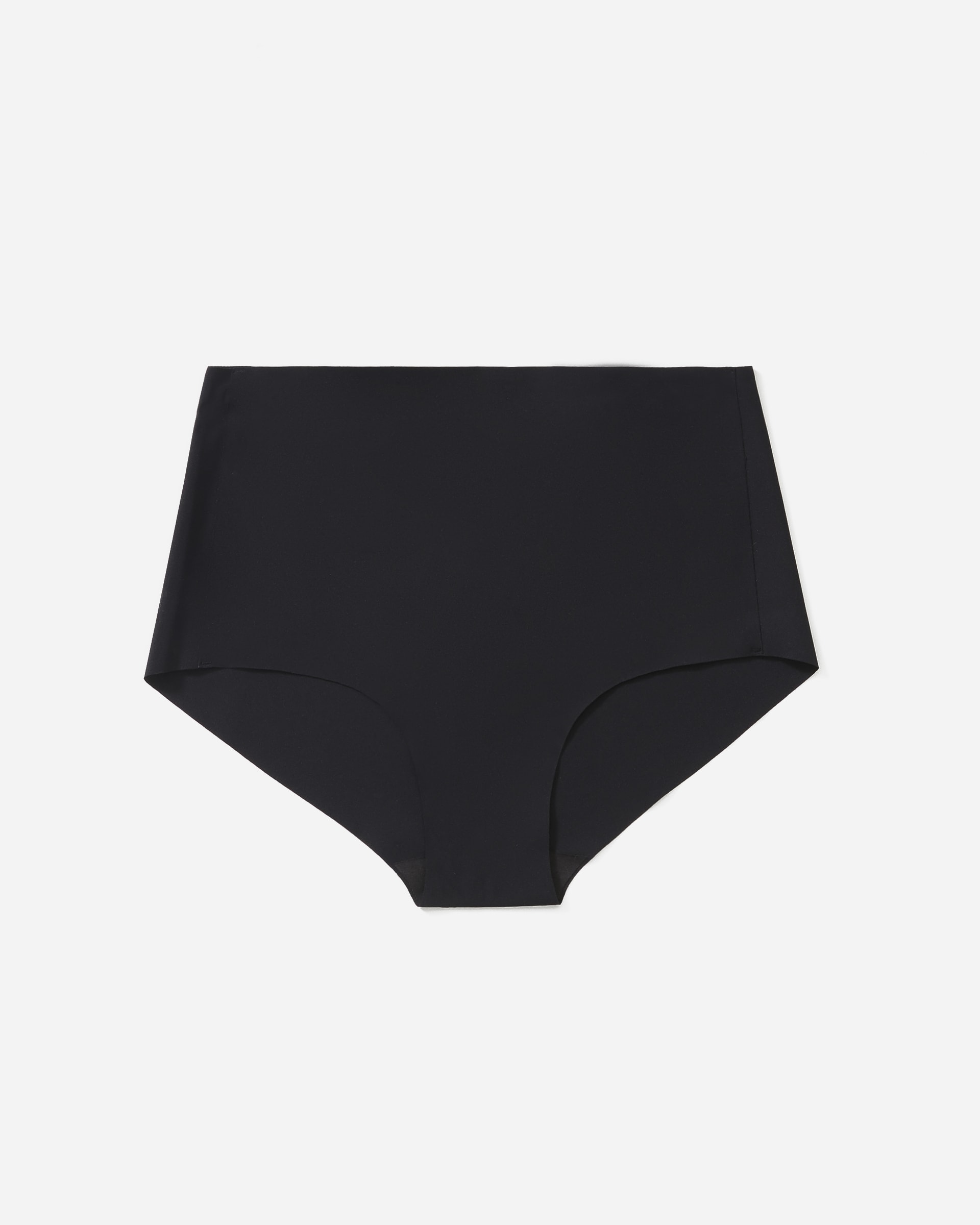 The Invisible High-Rise Hipster Black – Everlane