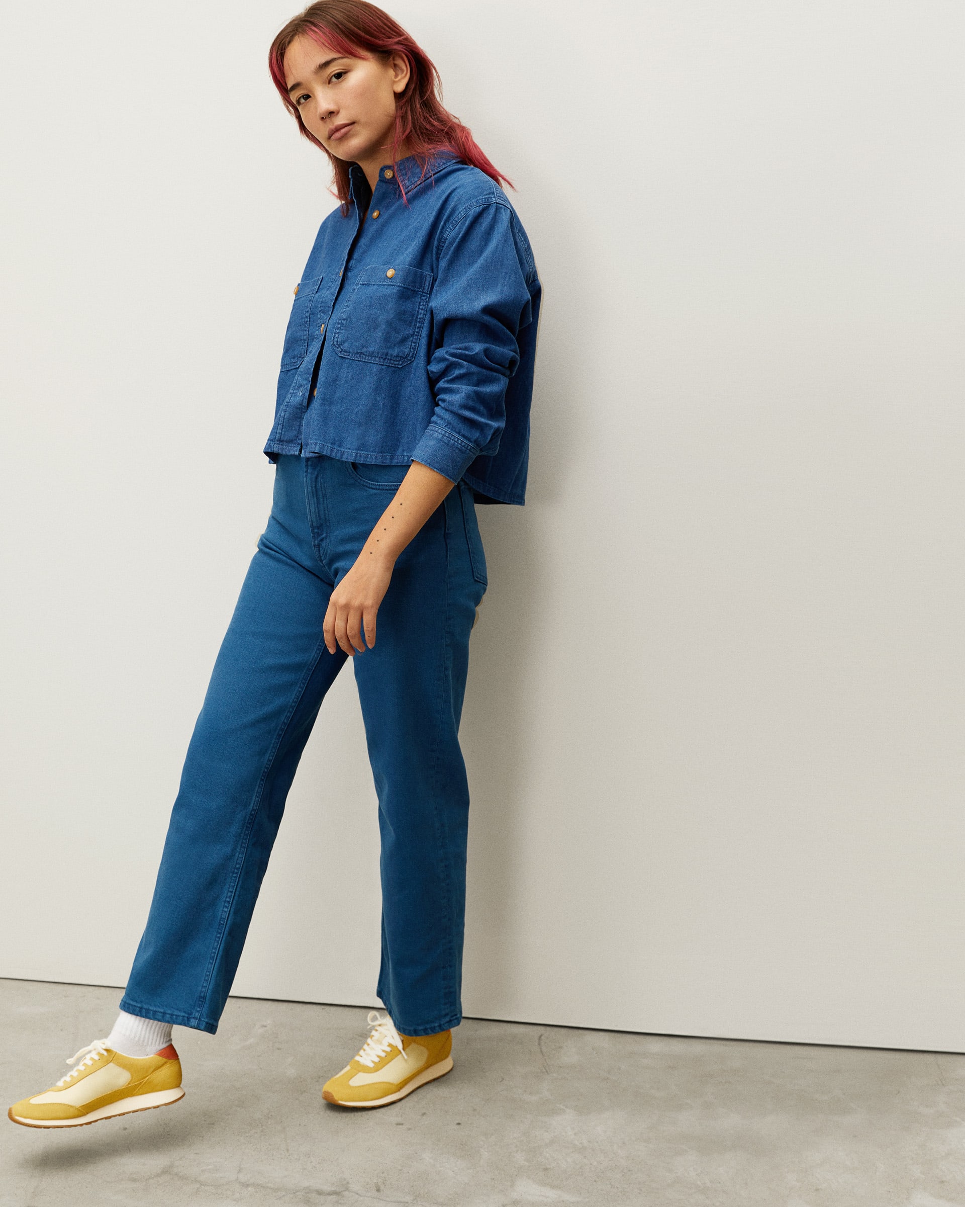 The Tread Runner Golden Hour – Everlane