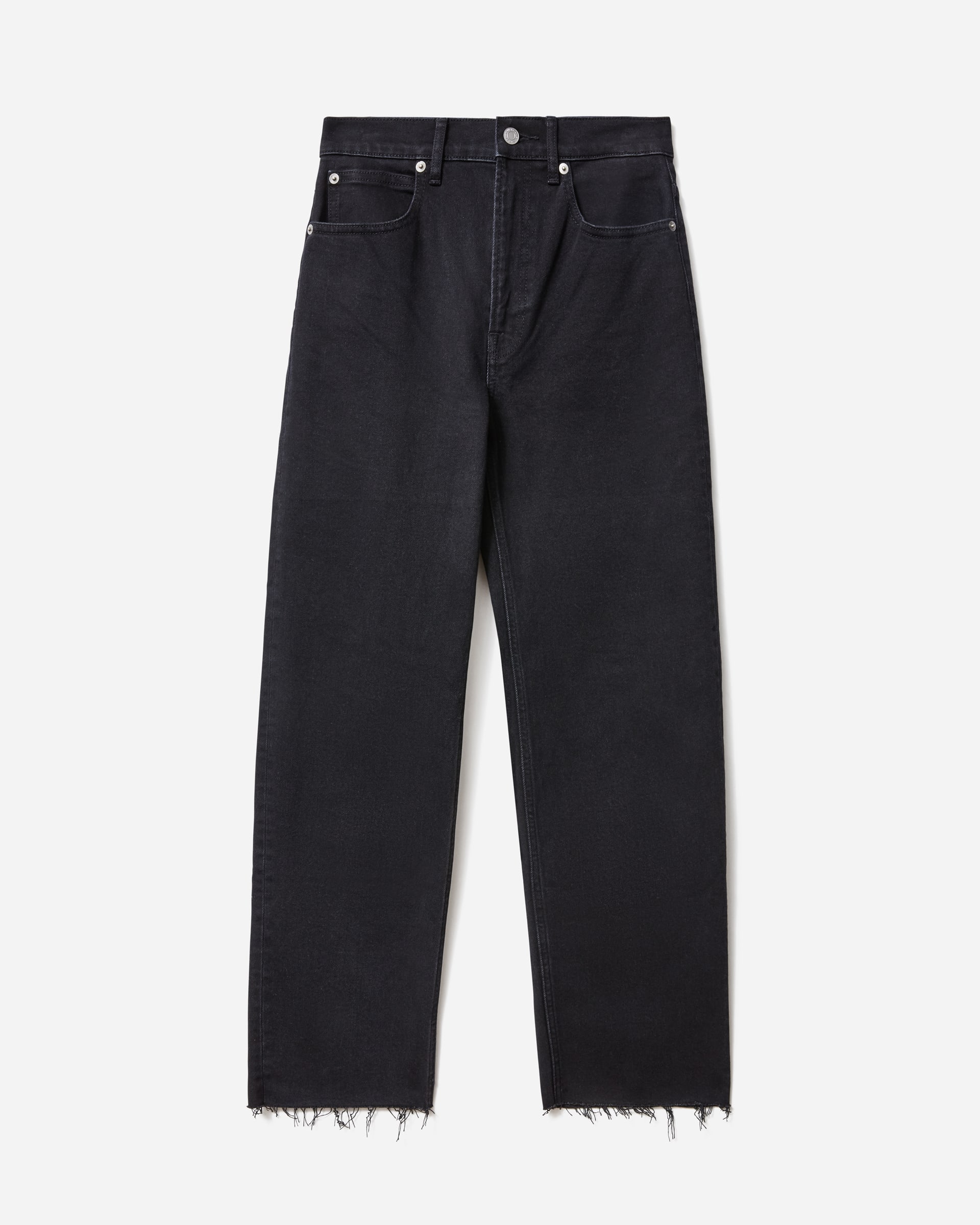 The Way-High® Jean Coal – Everlane