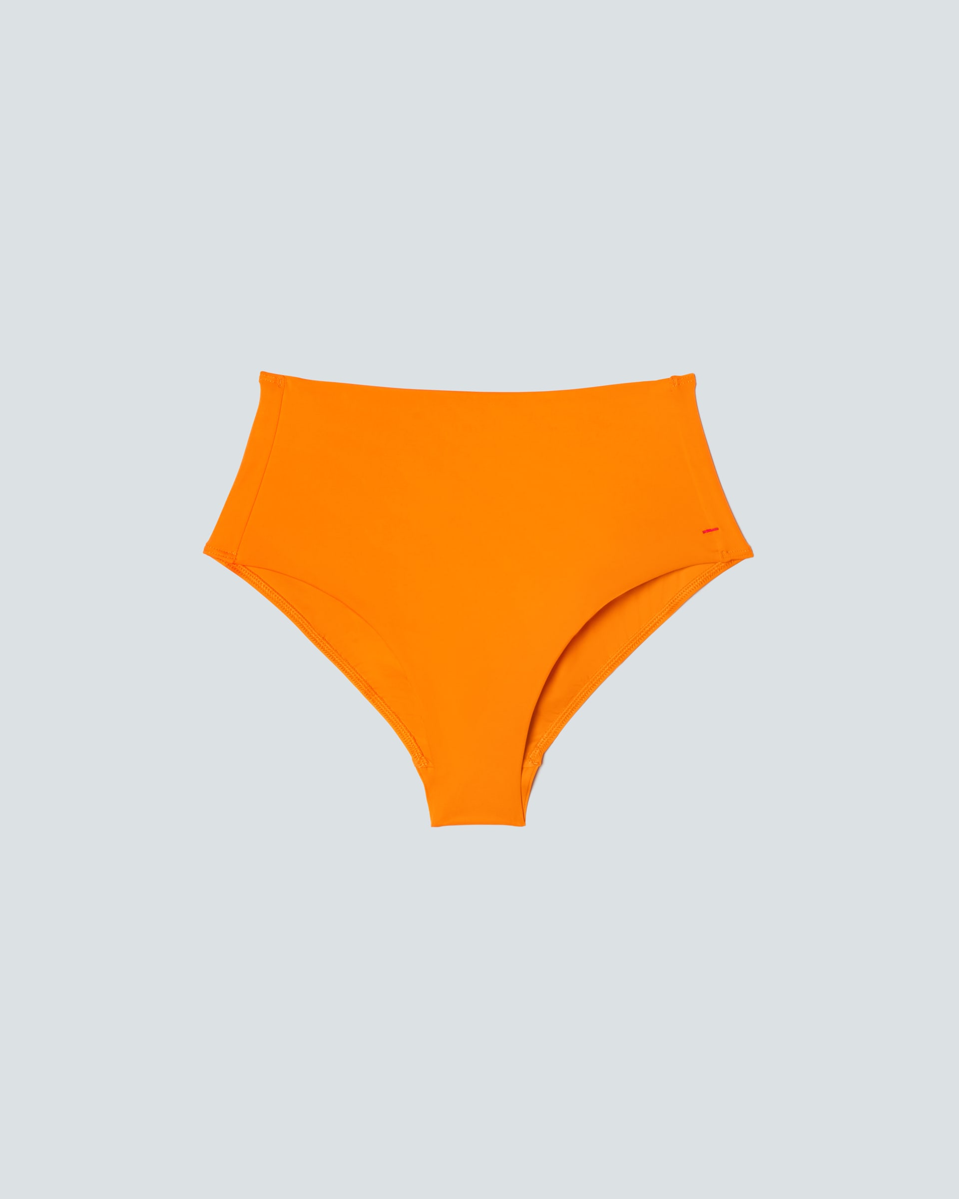The High-Rise Hipster Bottom Turmeric – Everlane