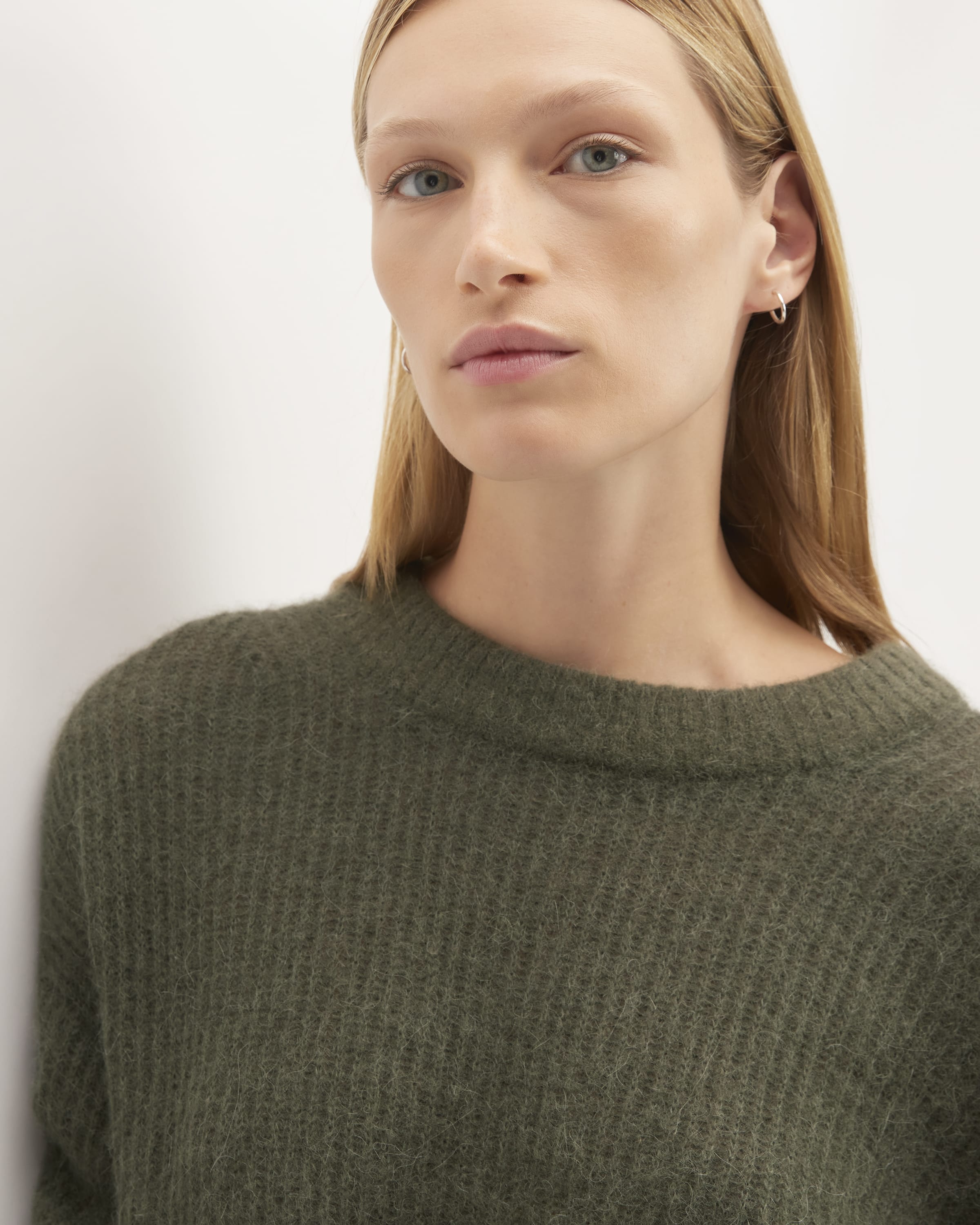 The Alpaca Crew Kambaba – Everlane