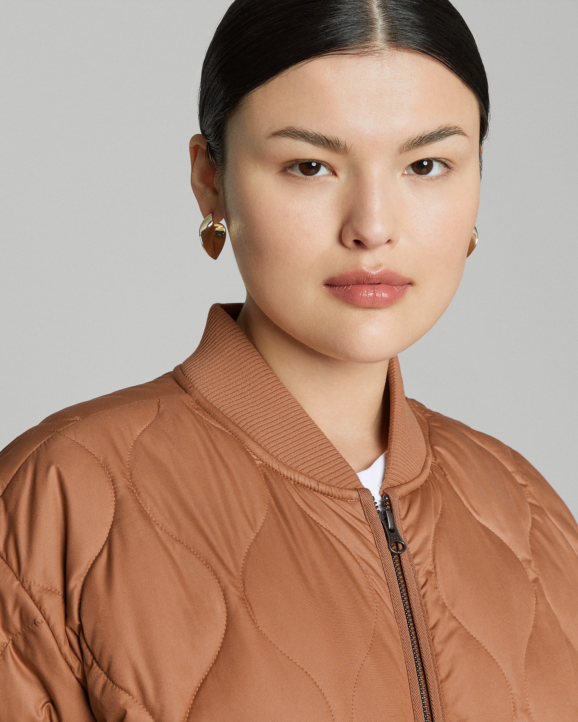The ReNew Long Liner Tawny Brown – Everlane