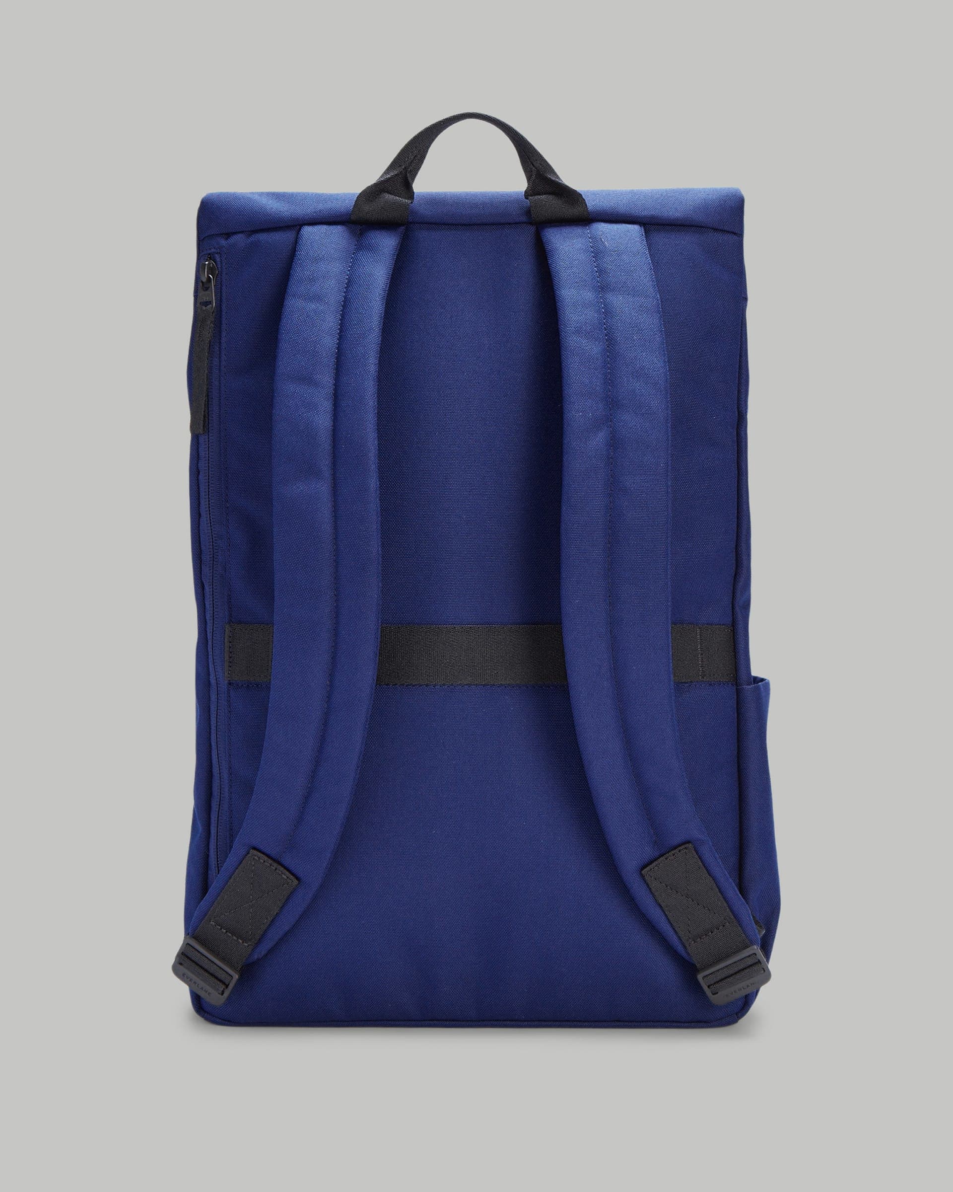 The ReNew Transit Backpack Ocean Cavern – Everlane