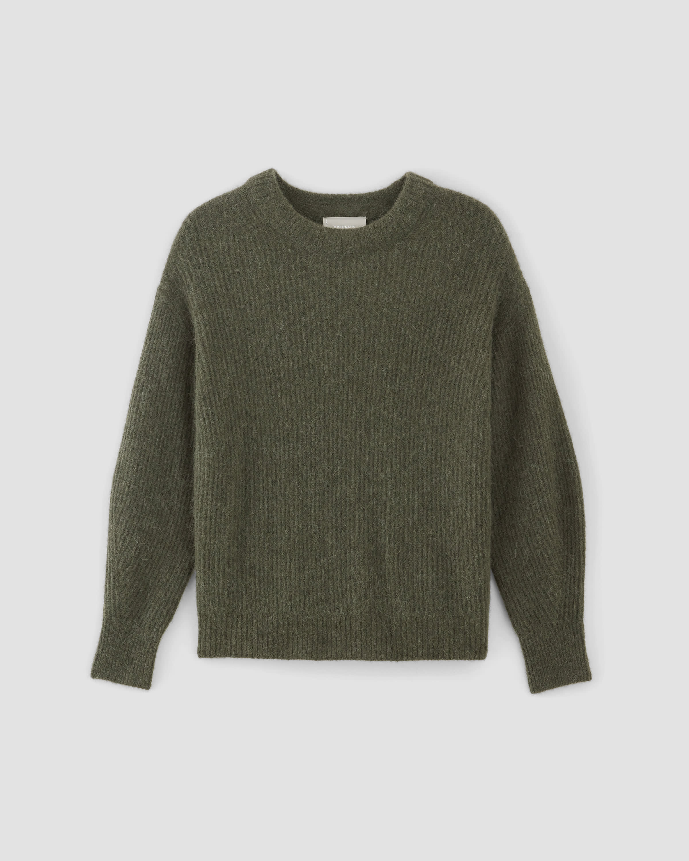 The Alpaca Crew Kambaba – Everlane