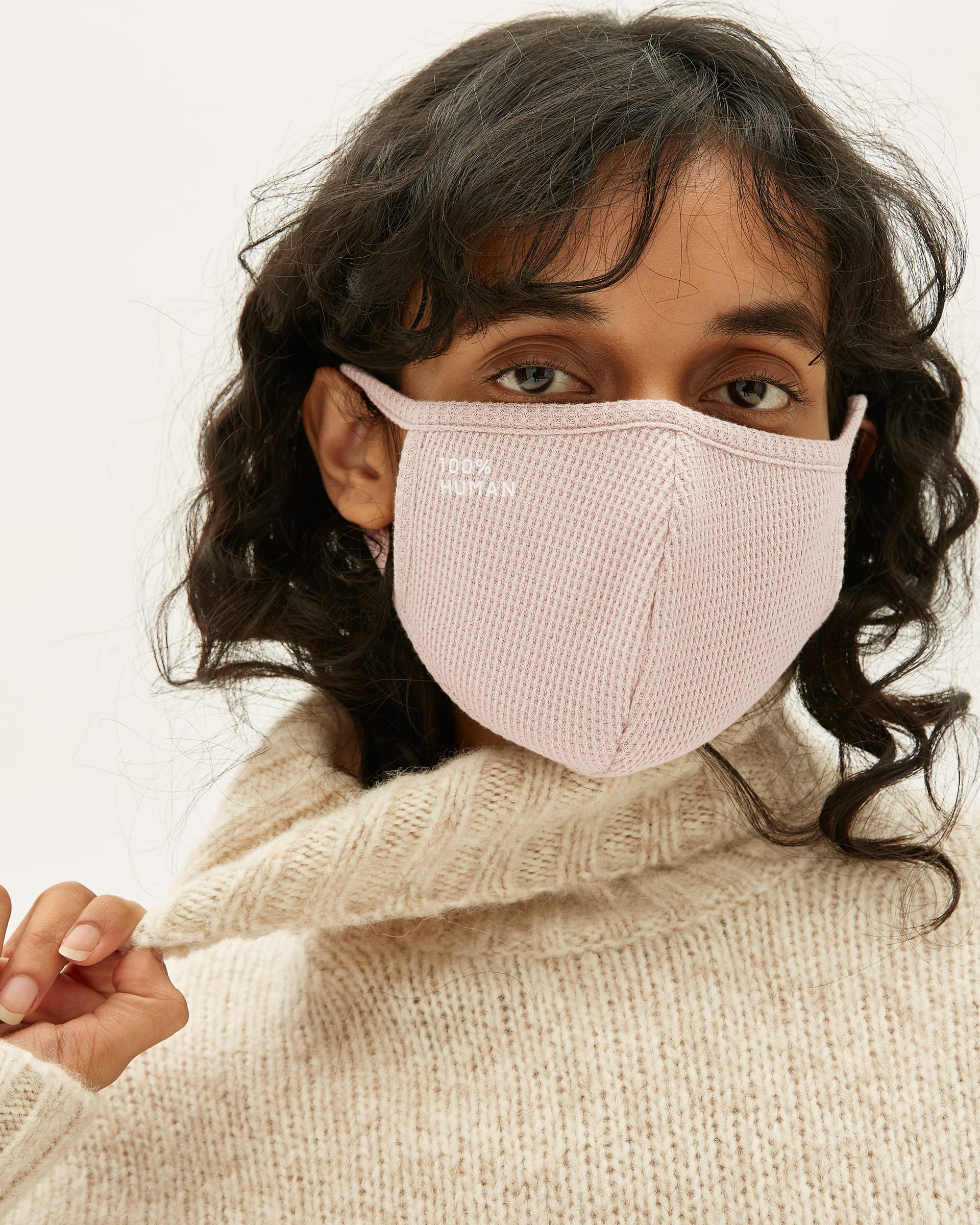 The 100% Human Face Mask 5-Pack Assorted – Everlane
