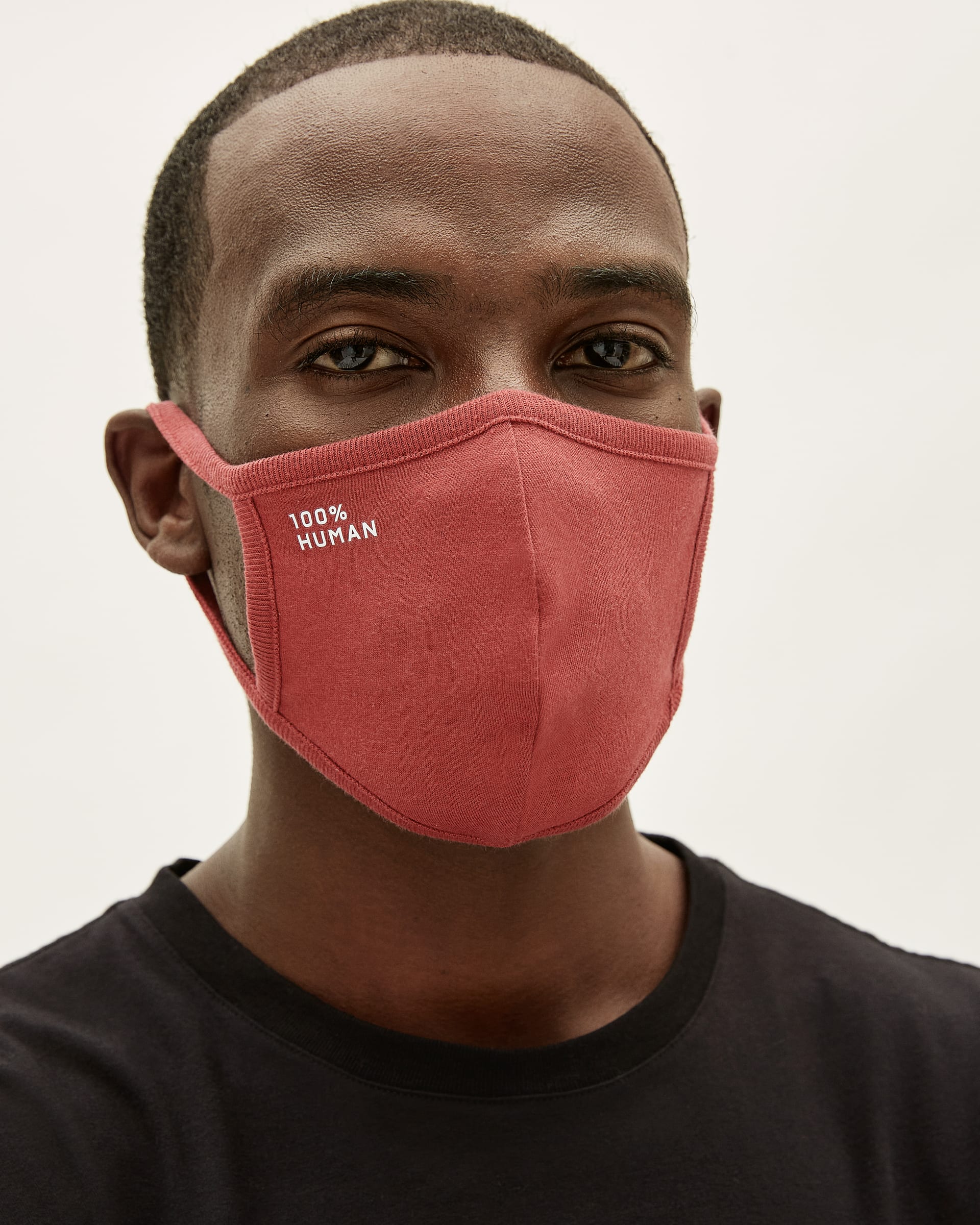 The 100% Human Face Mask 5-Pack Assorted Colors – Everlane