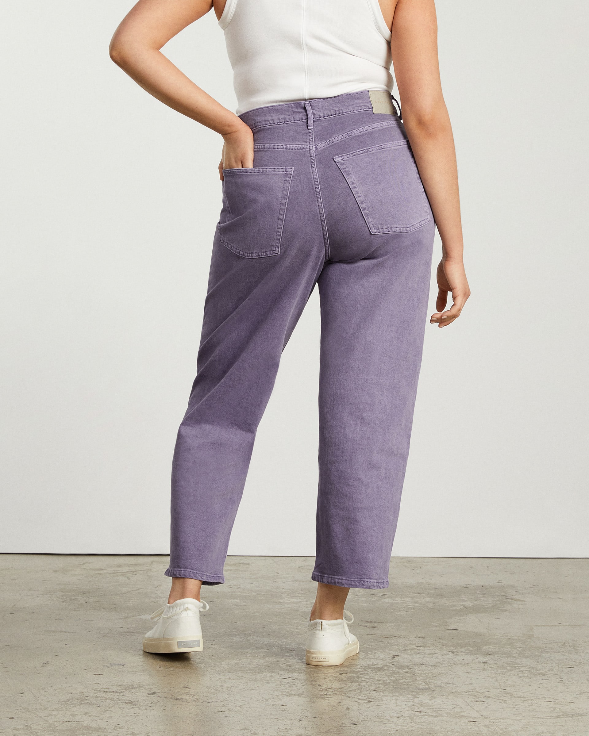 The Way-High® Jean Archroma Day Break – Everlane