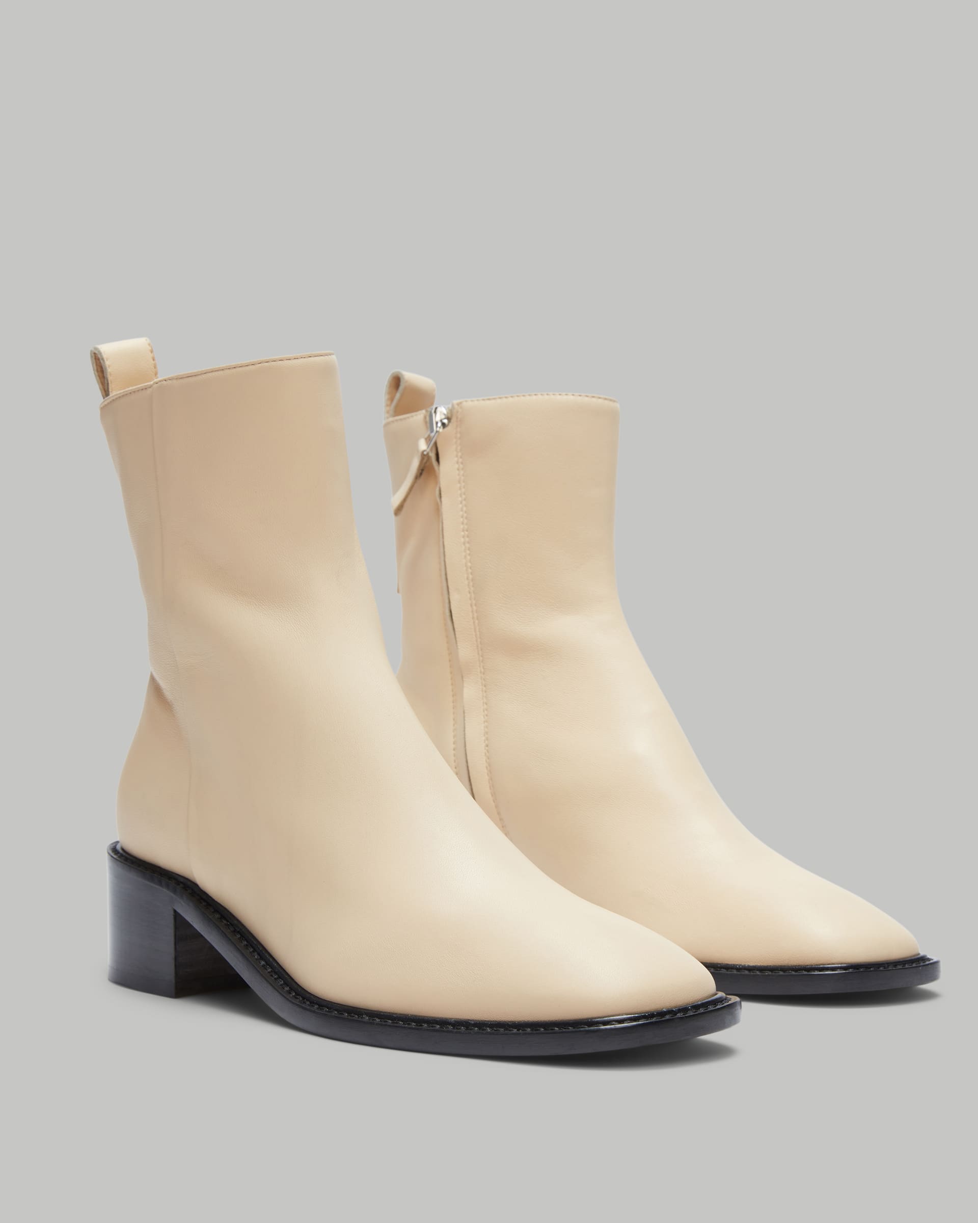 The City Boot Cream – Everlane