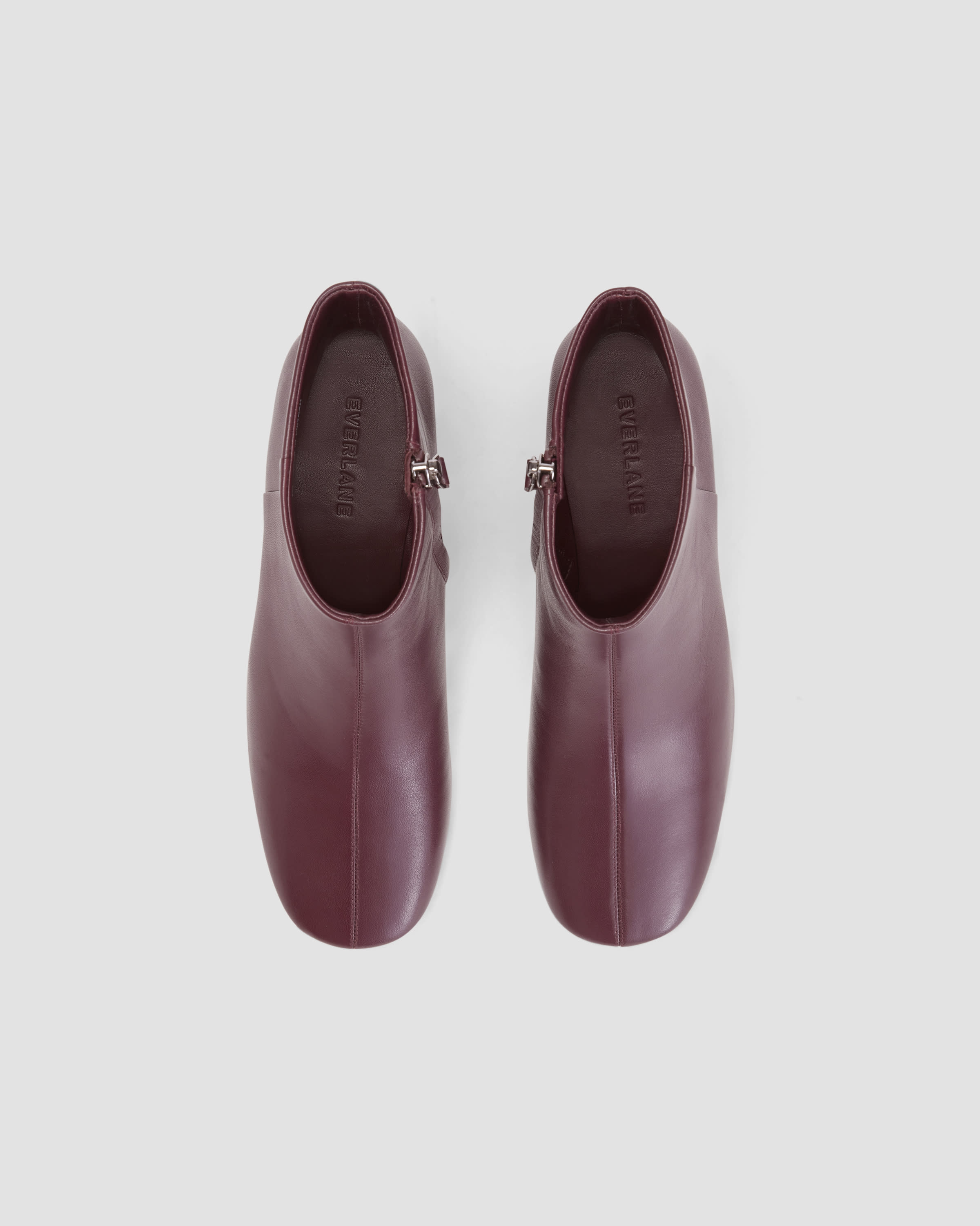The Day Boot Bordeaux – Everlane