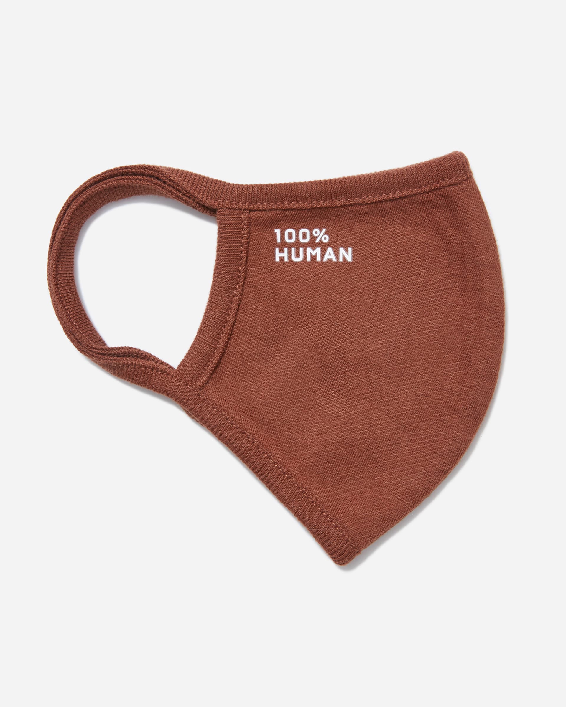 The 100% Human Face Mask 5-Pack Assorted Colors – Everlane