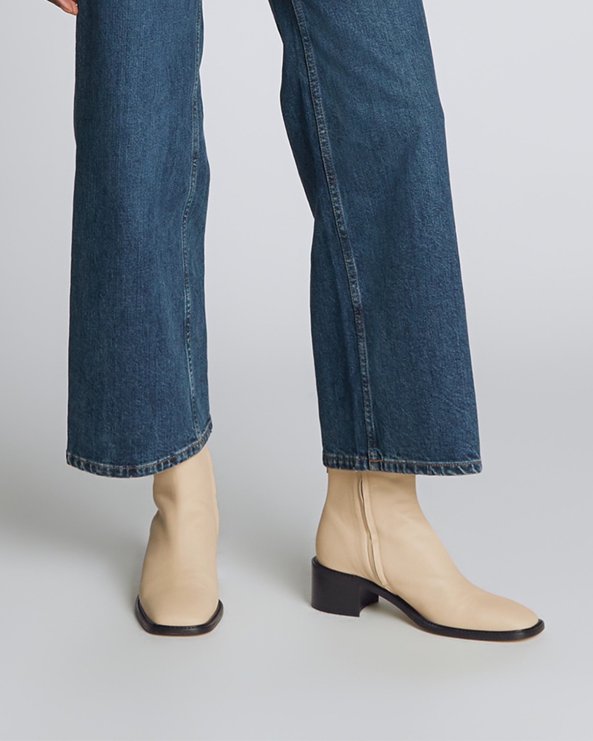 The City Boot Cream – Everlane