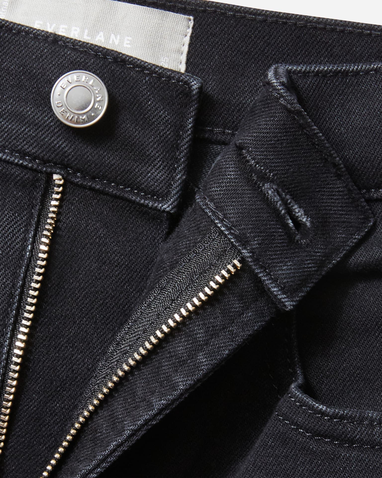 The Way-High® Jean Coal – Everlane