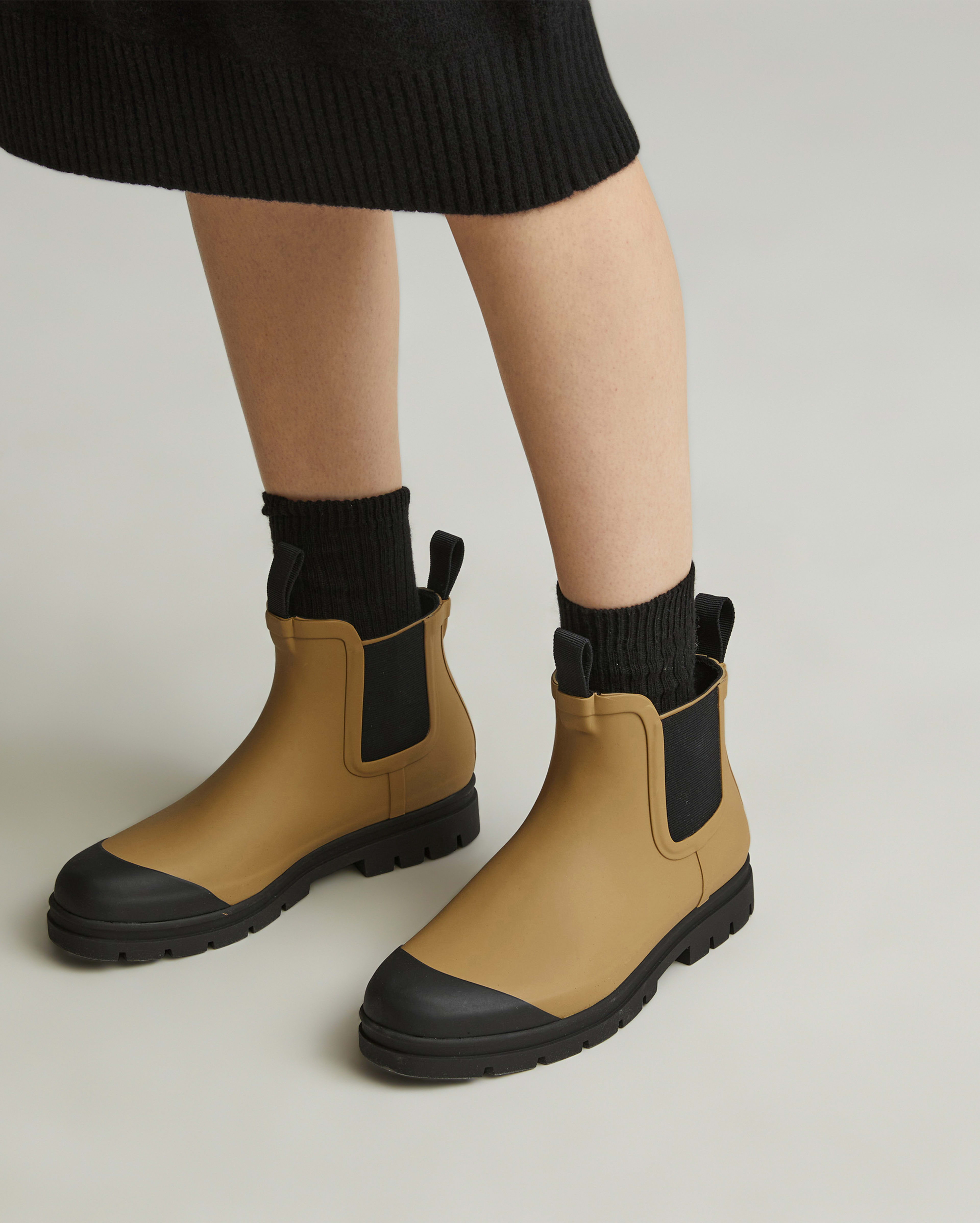 Image of The Rain Boot