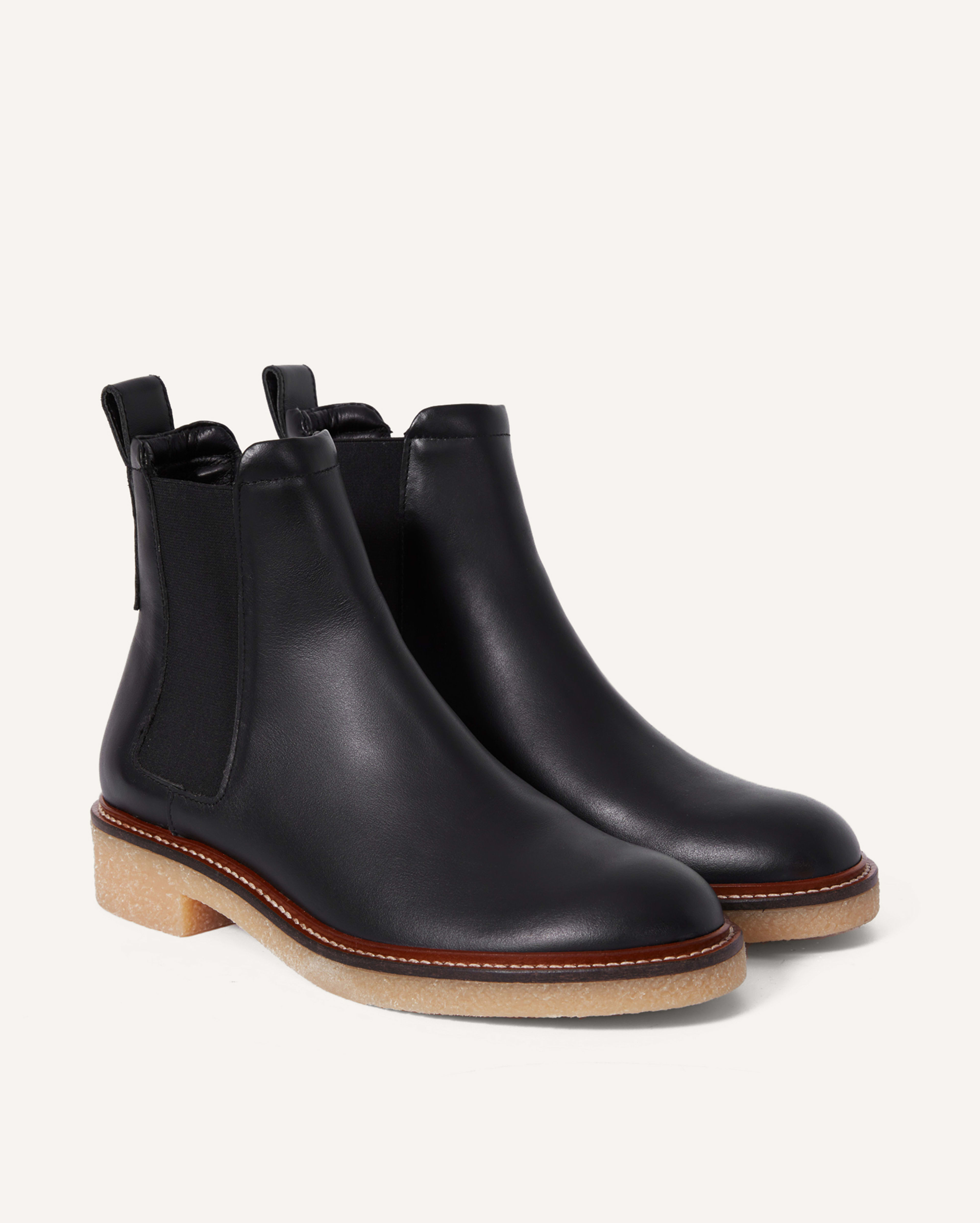Image of The Chelsea Boot
