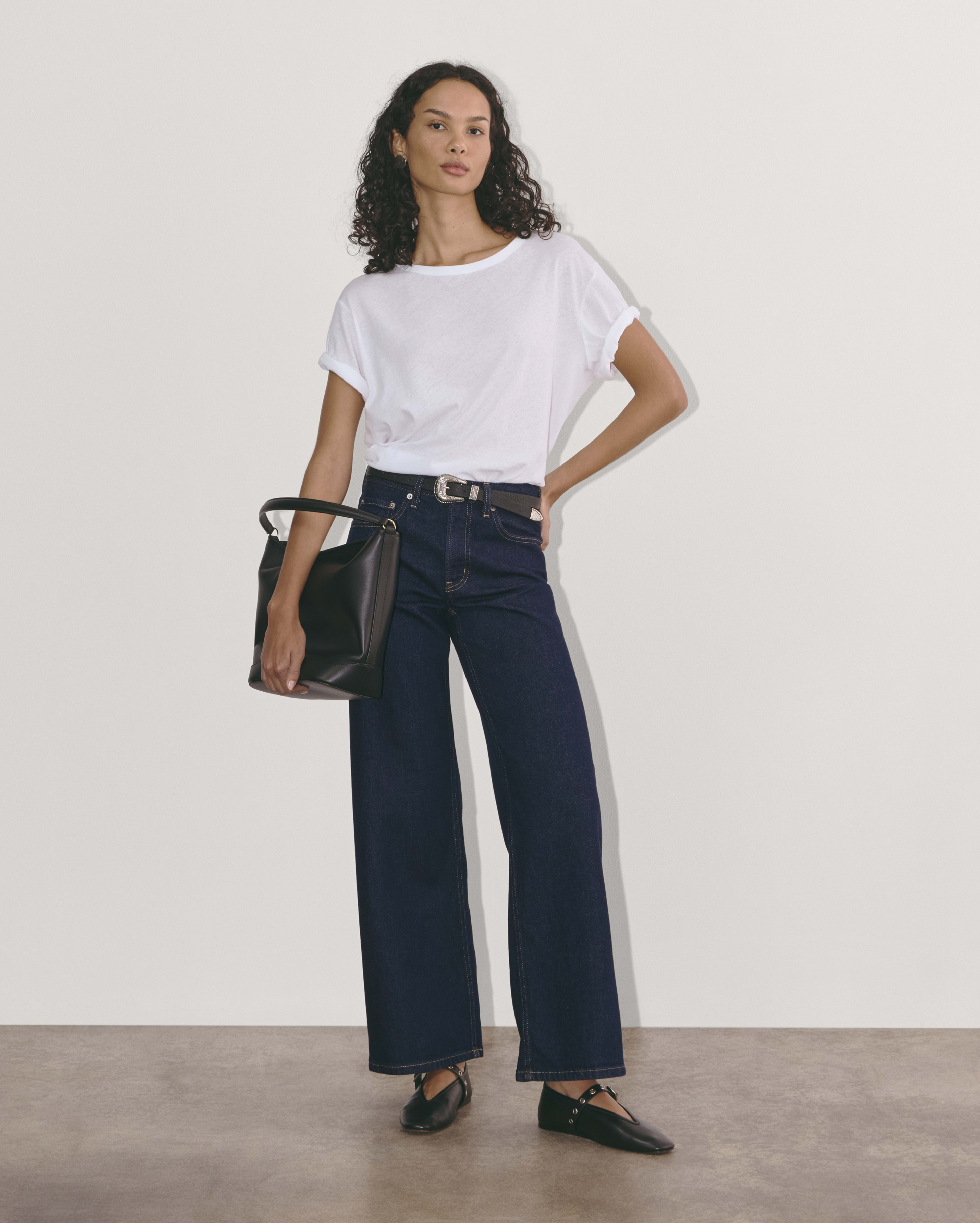 The Mid-Way Jean