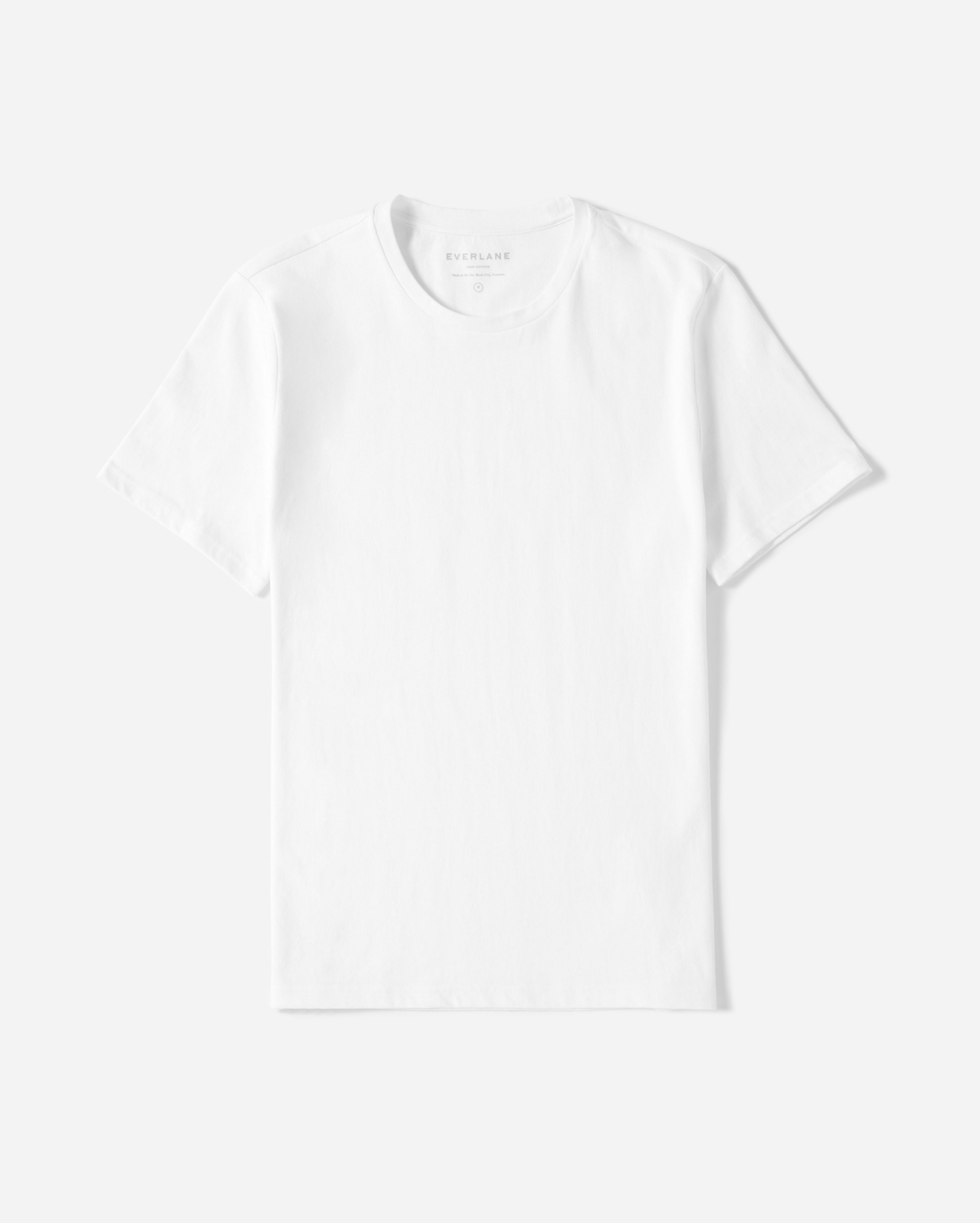 The Premium-Weight Crew | Uniform