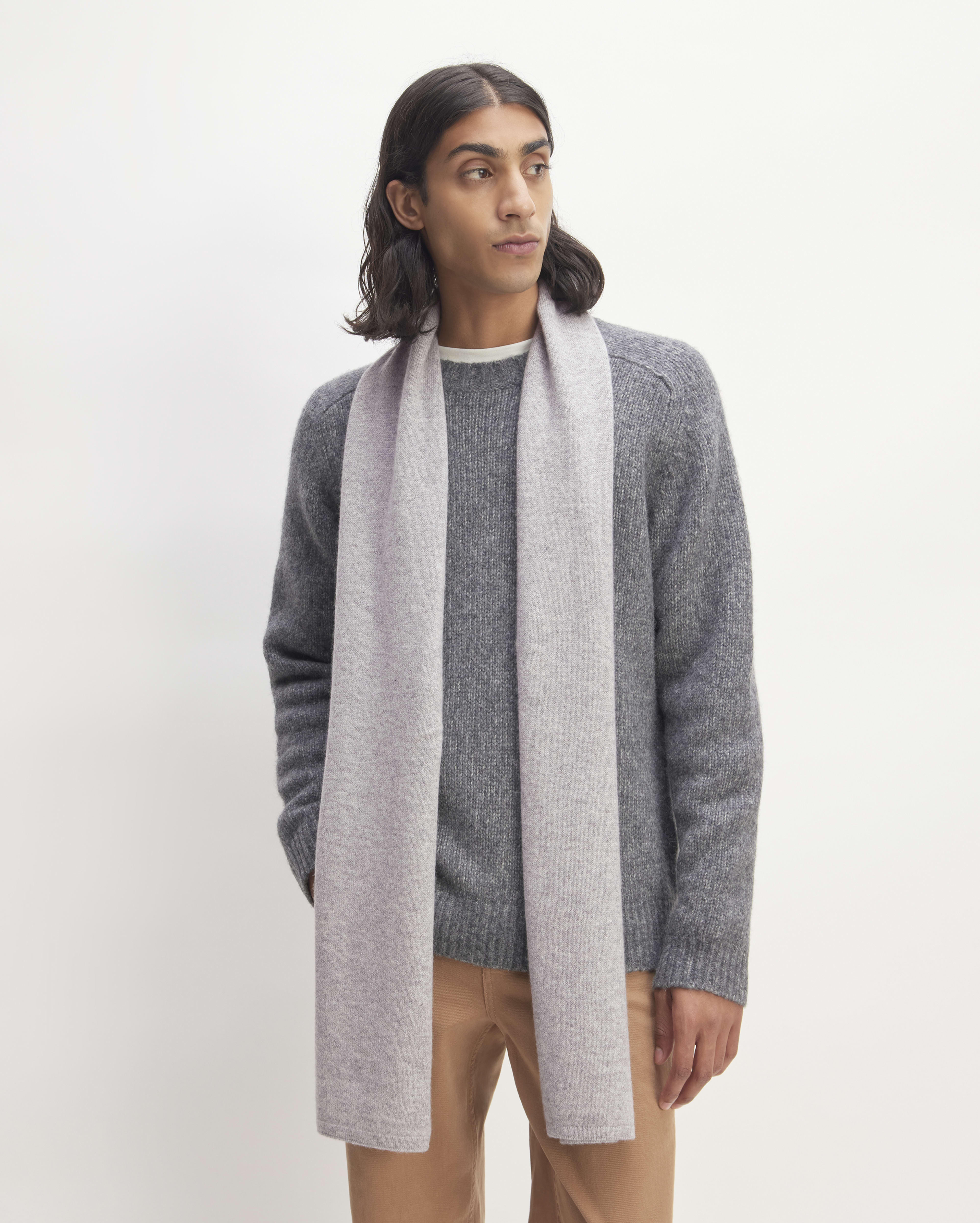 Image of The ReCashmere Scarf