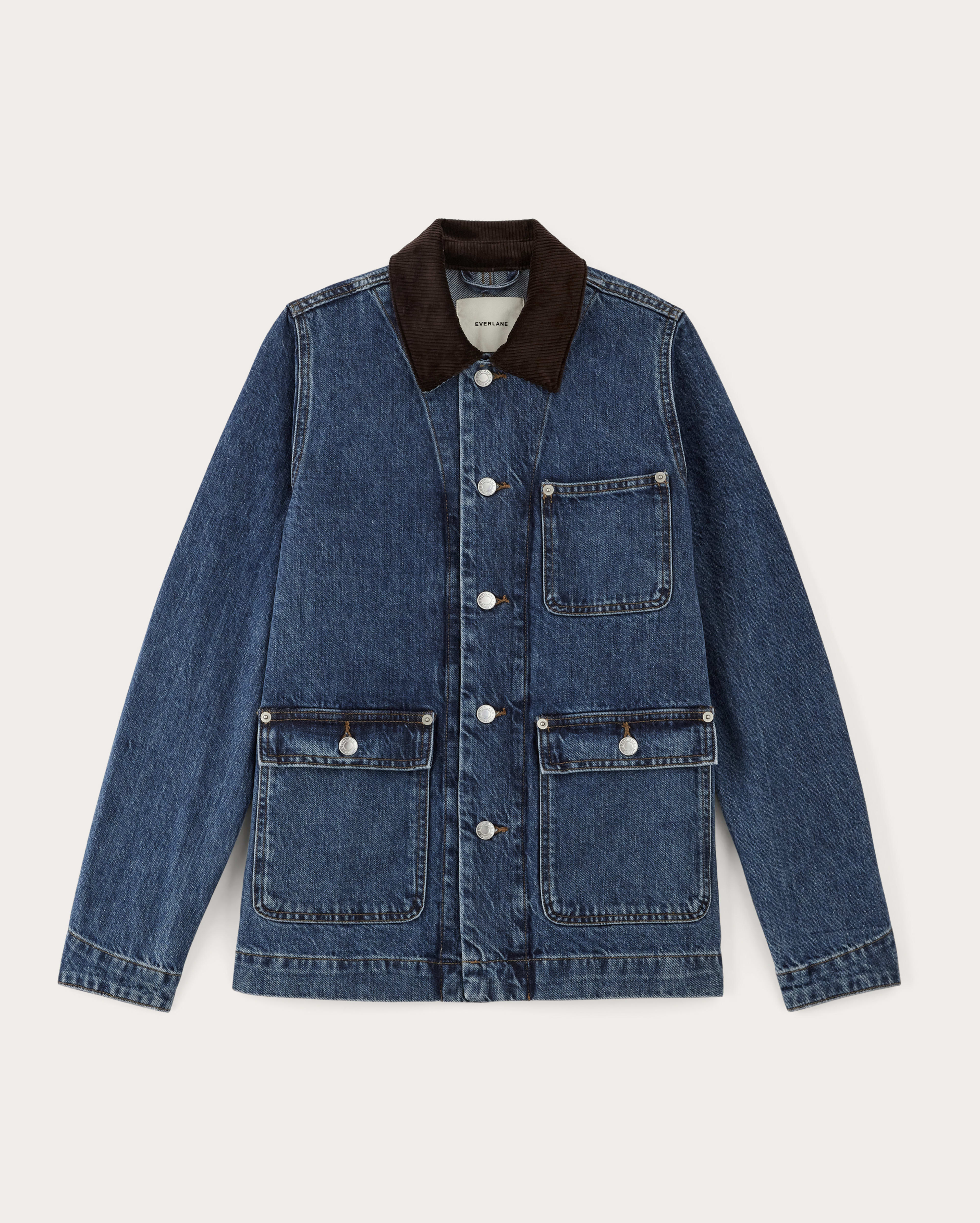 The Ranch Jacket