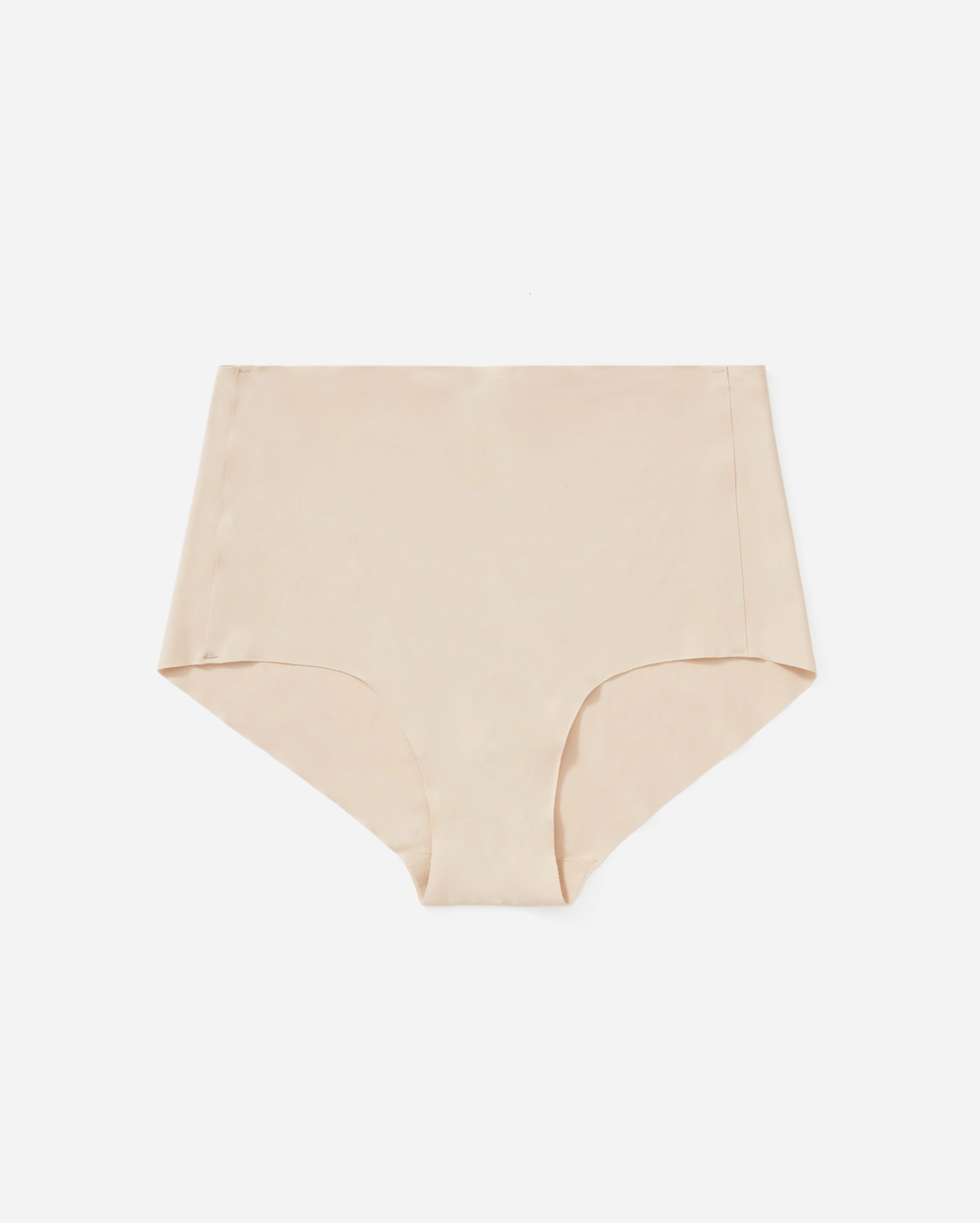 The Invisible High-Rise Hipster