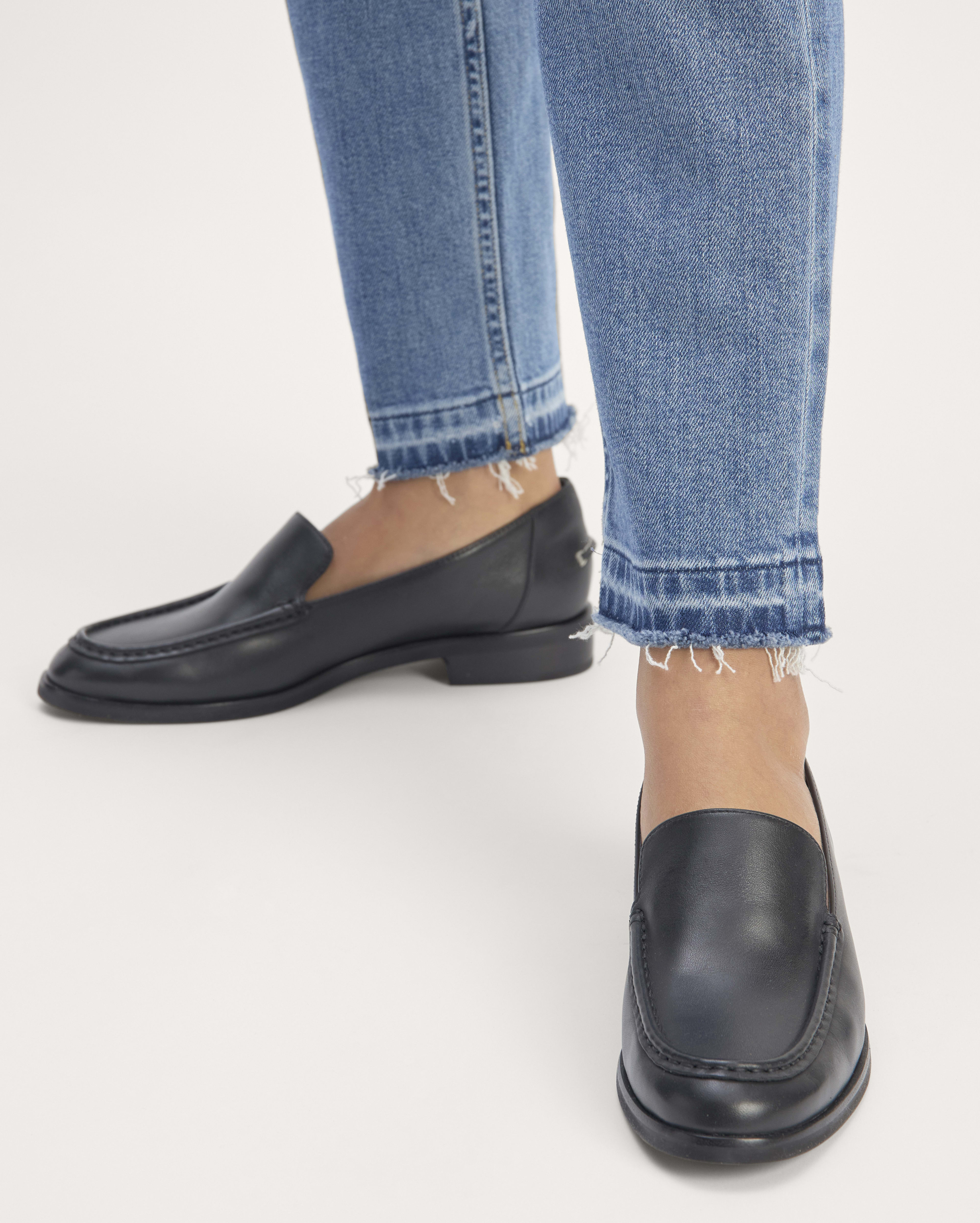 The Modern Loafer