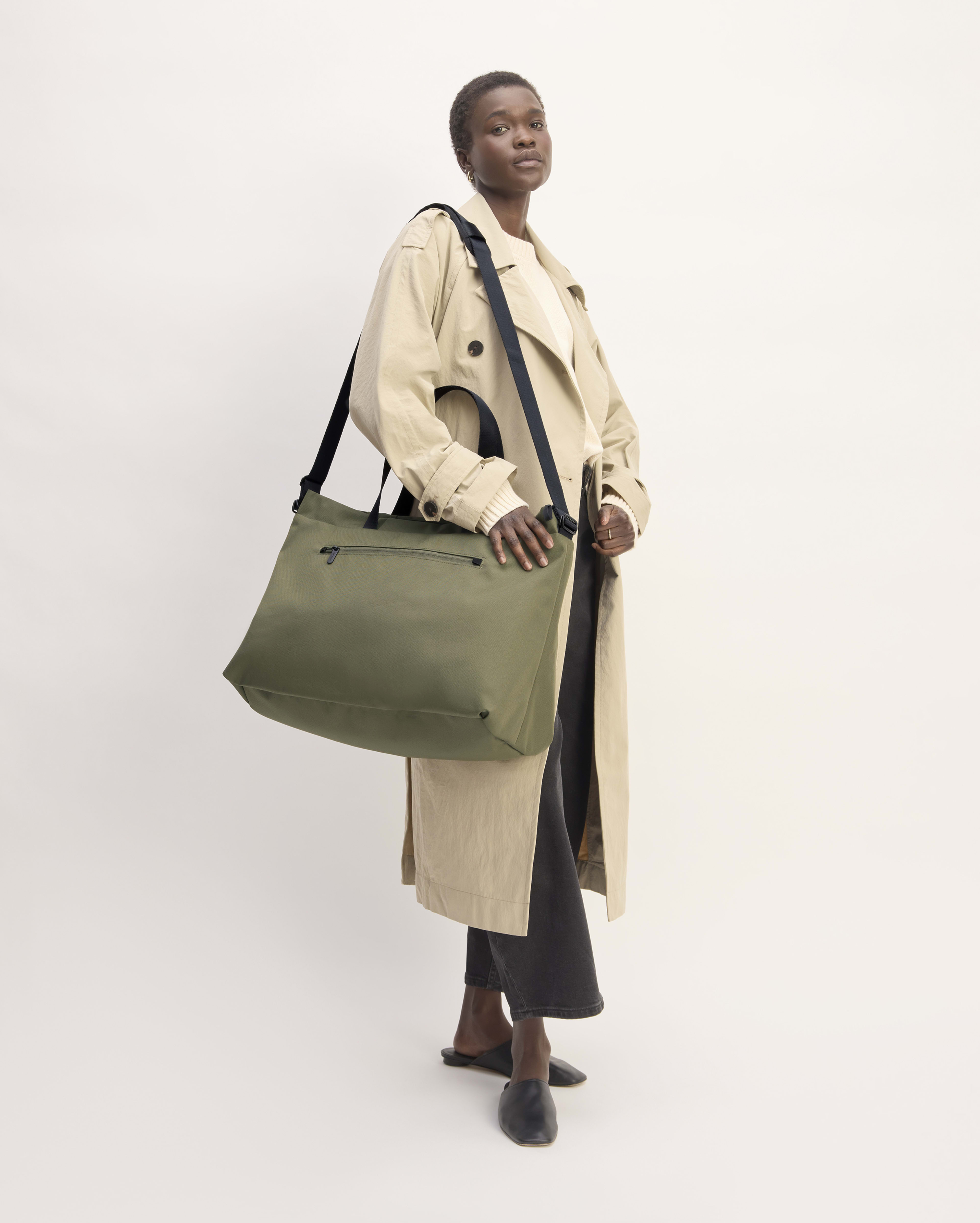 The ReNew Transit Weekender