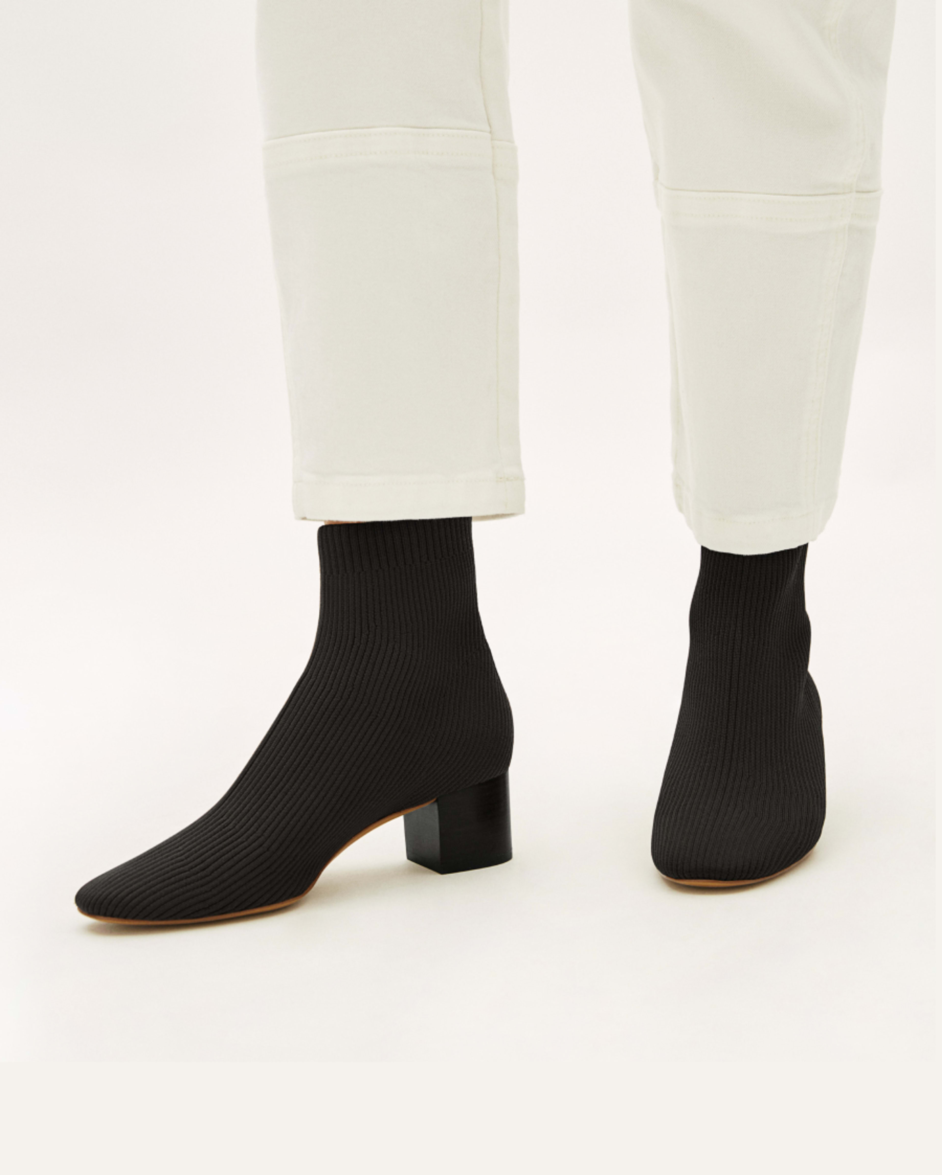 Image of The Glove Boot