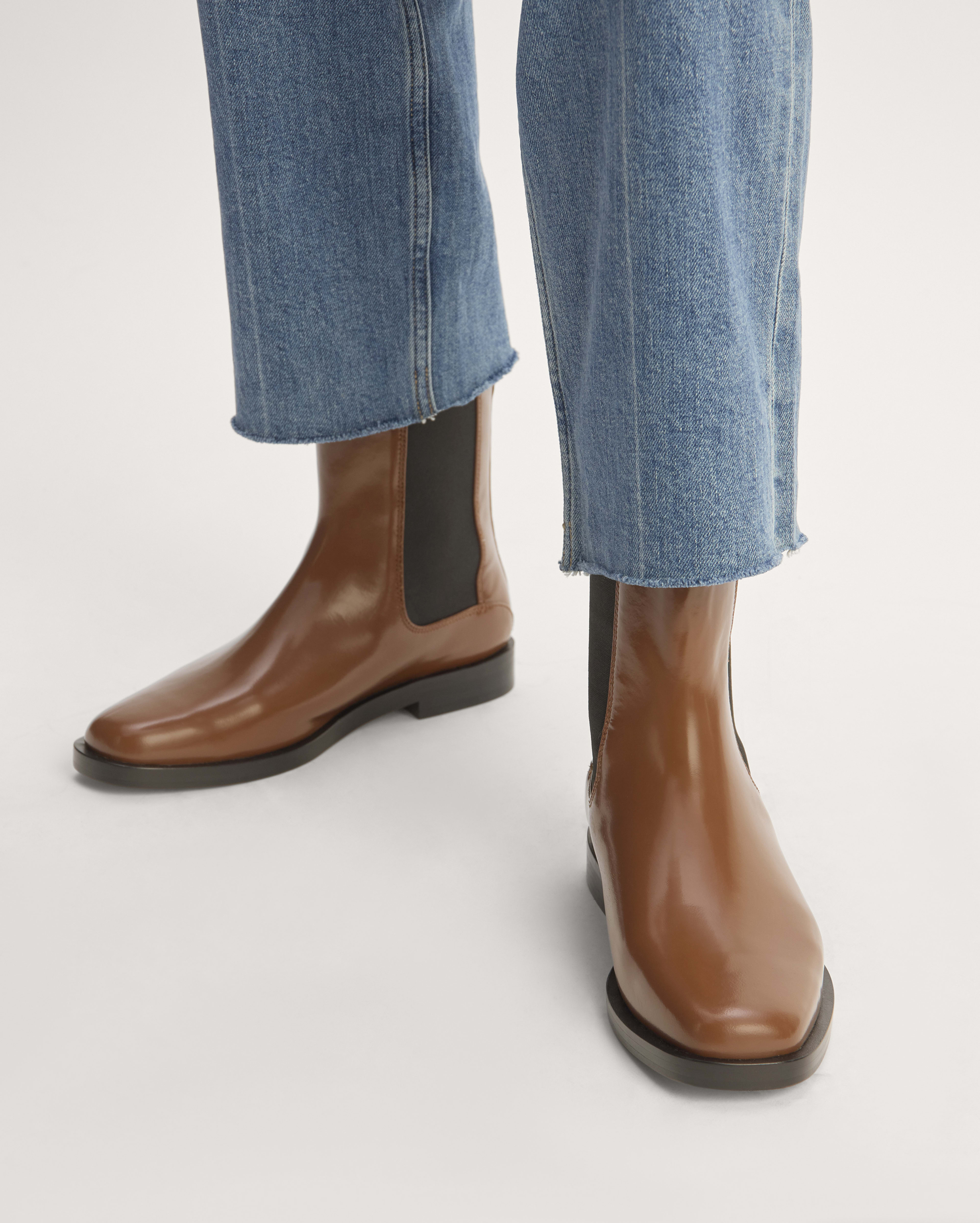 The Chelsea Boot