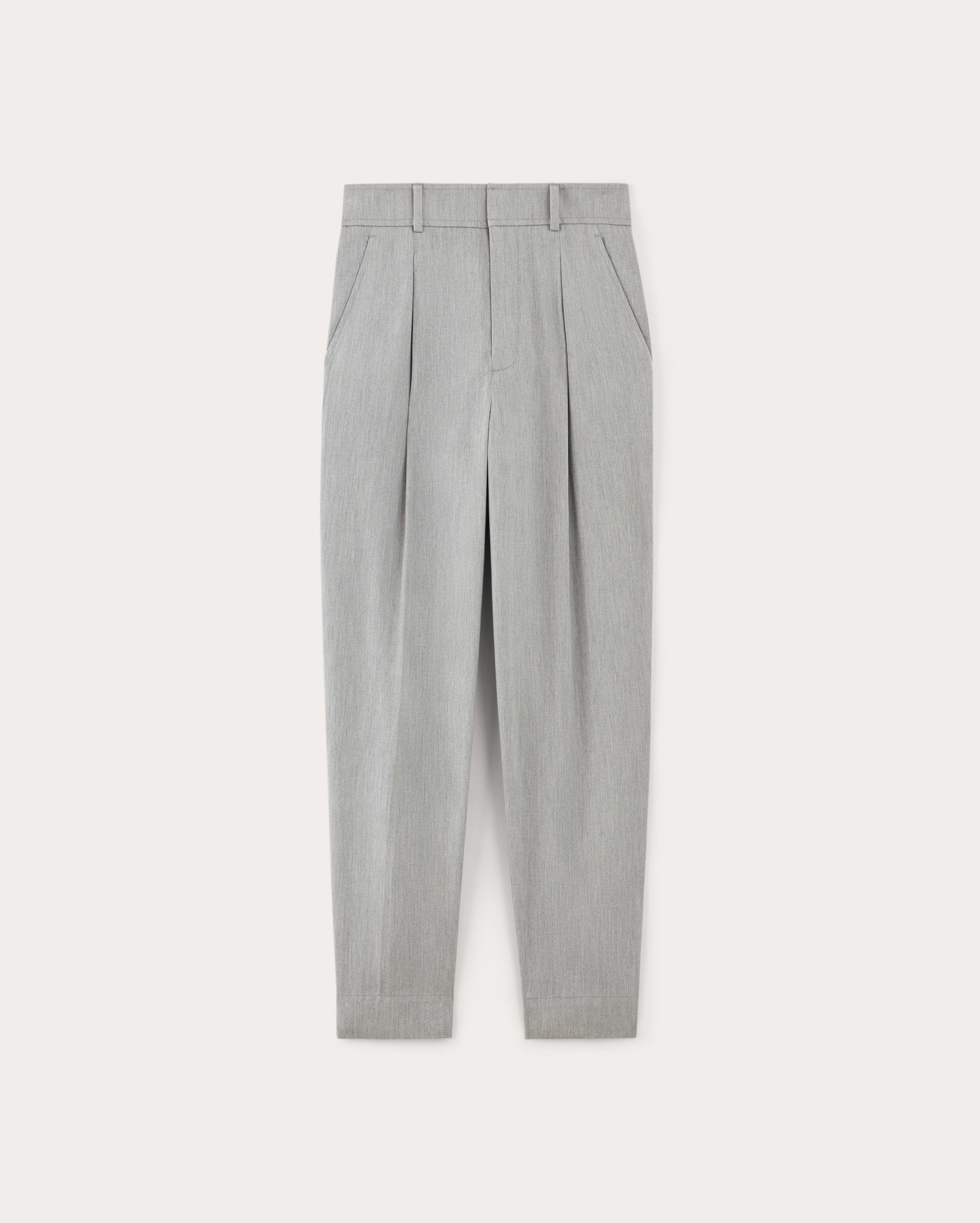 The Draper Tapered Pant in Buttersmooth